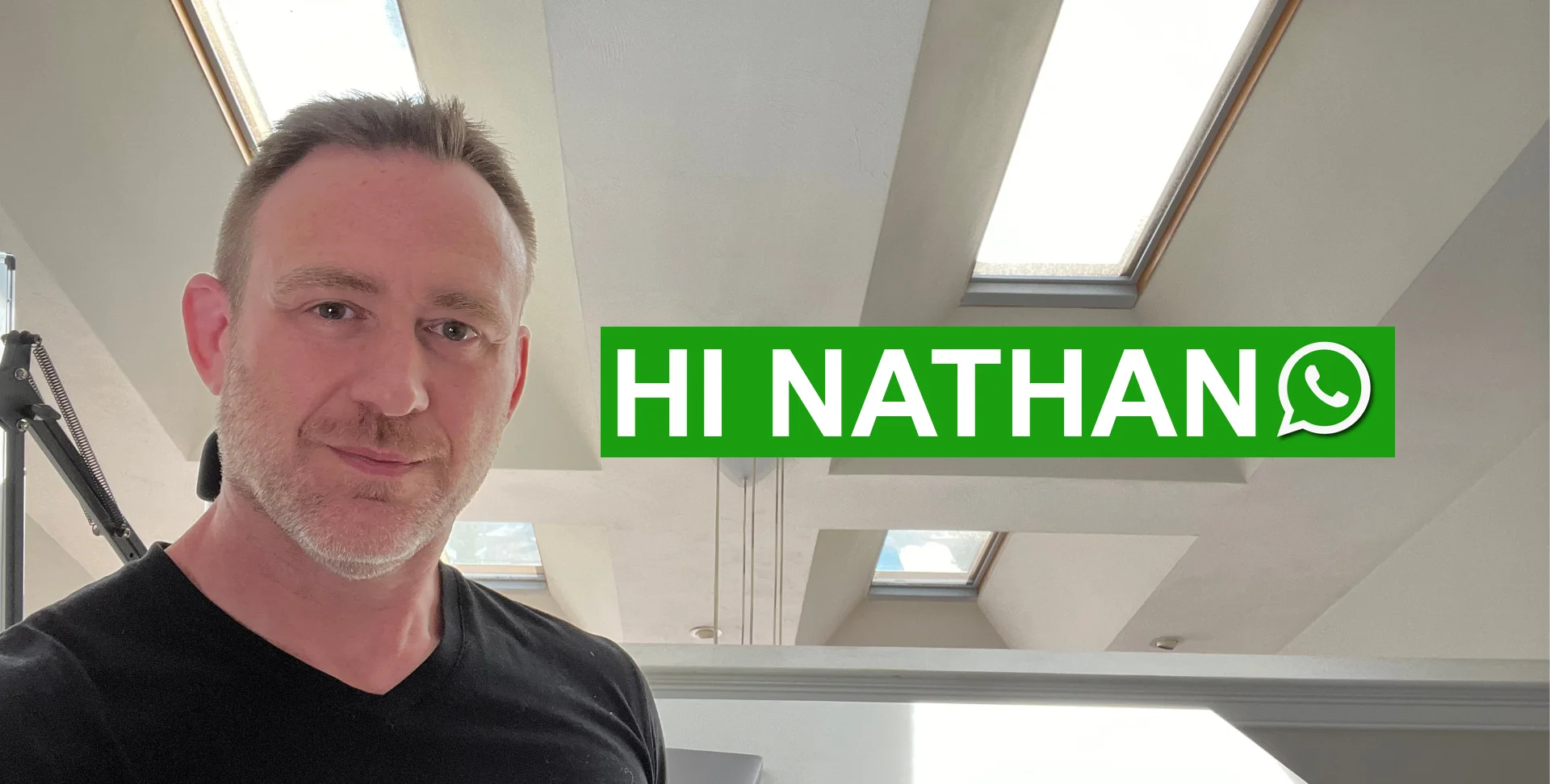 Hi Nathan on Vimeo