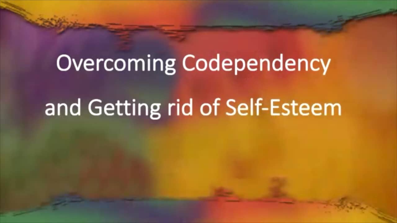 Codependency Series Part 4 - Nate Aanderud on Vimeo