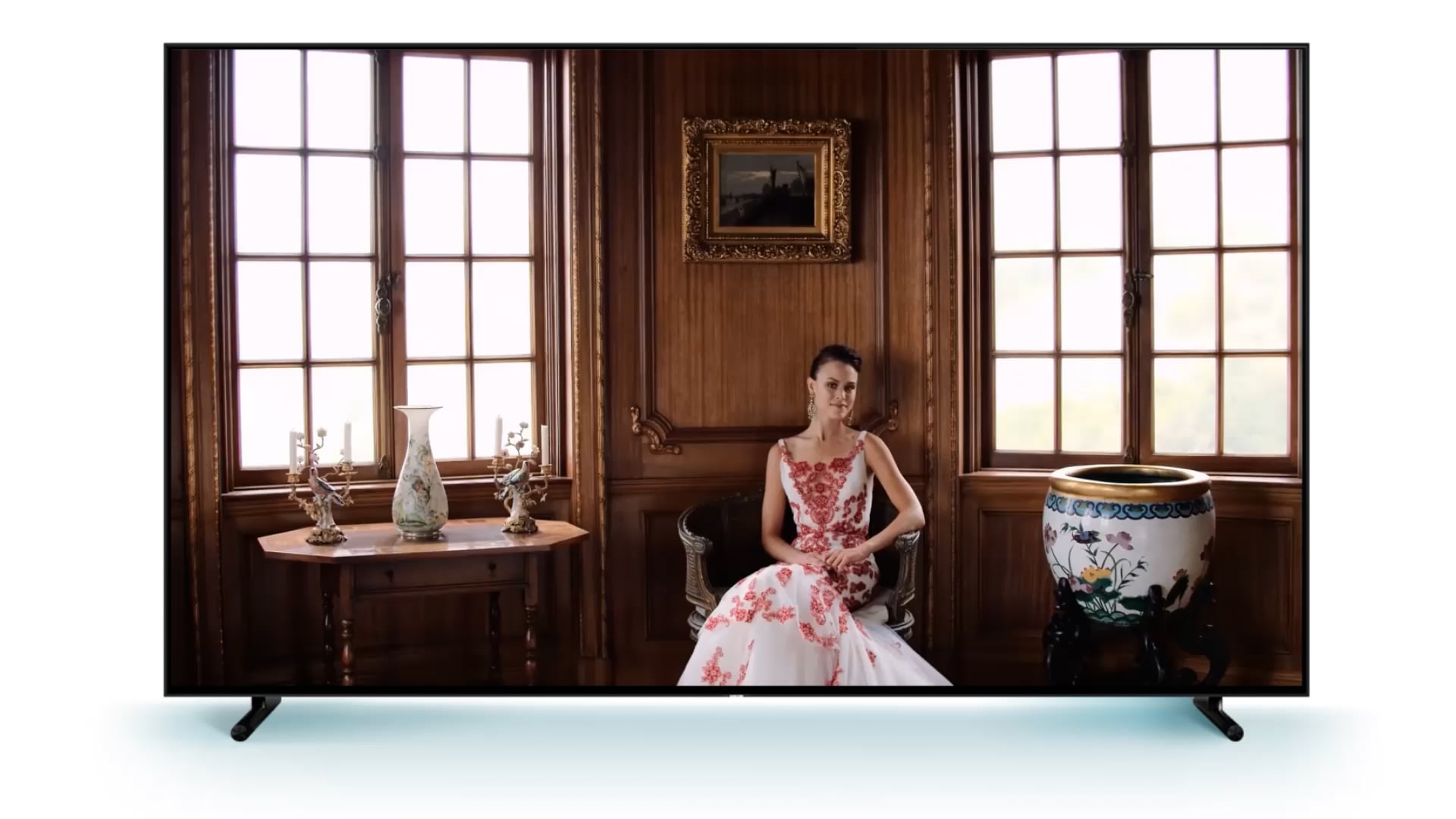 Samsung_TV on Vimeo