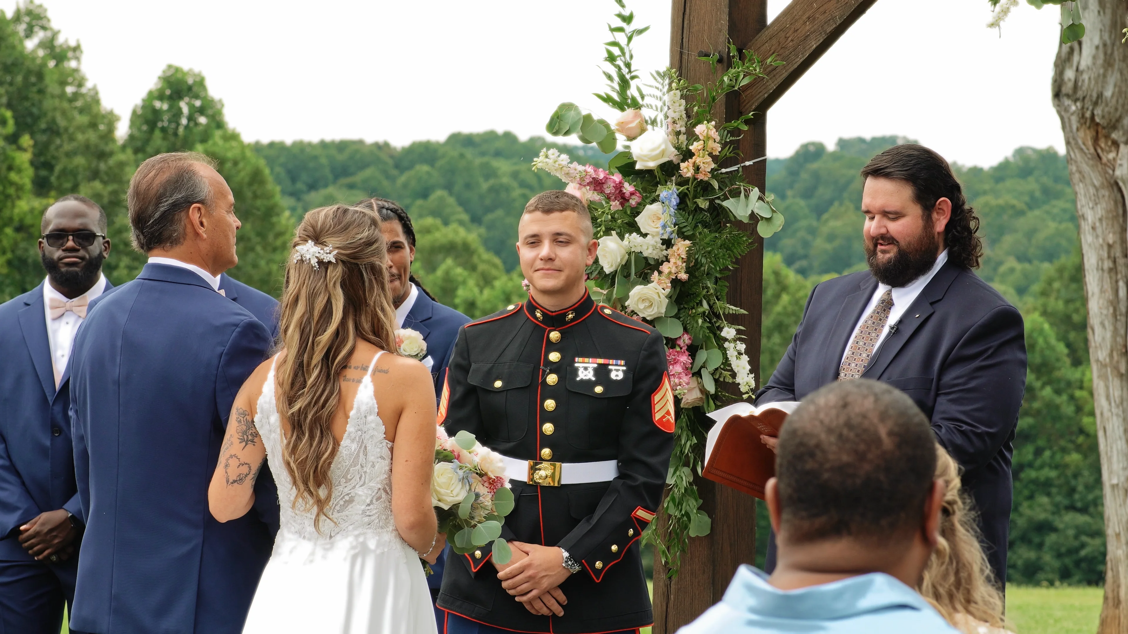 Gianna & Tyler Webb on Vimeo