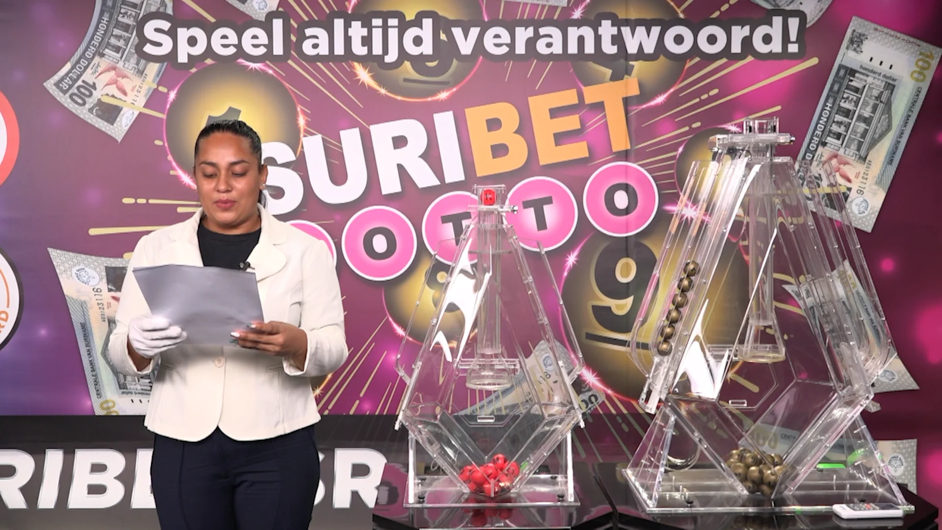 Lotto #1707 Time 20:00 on Vimeo