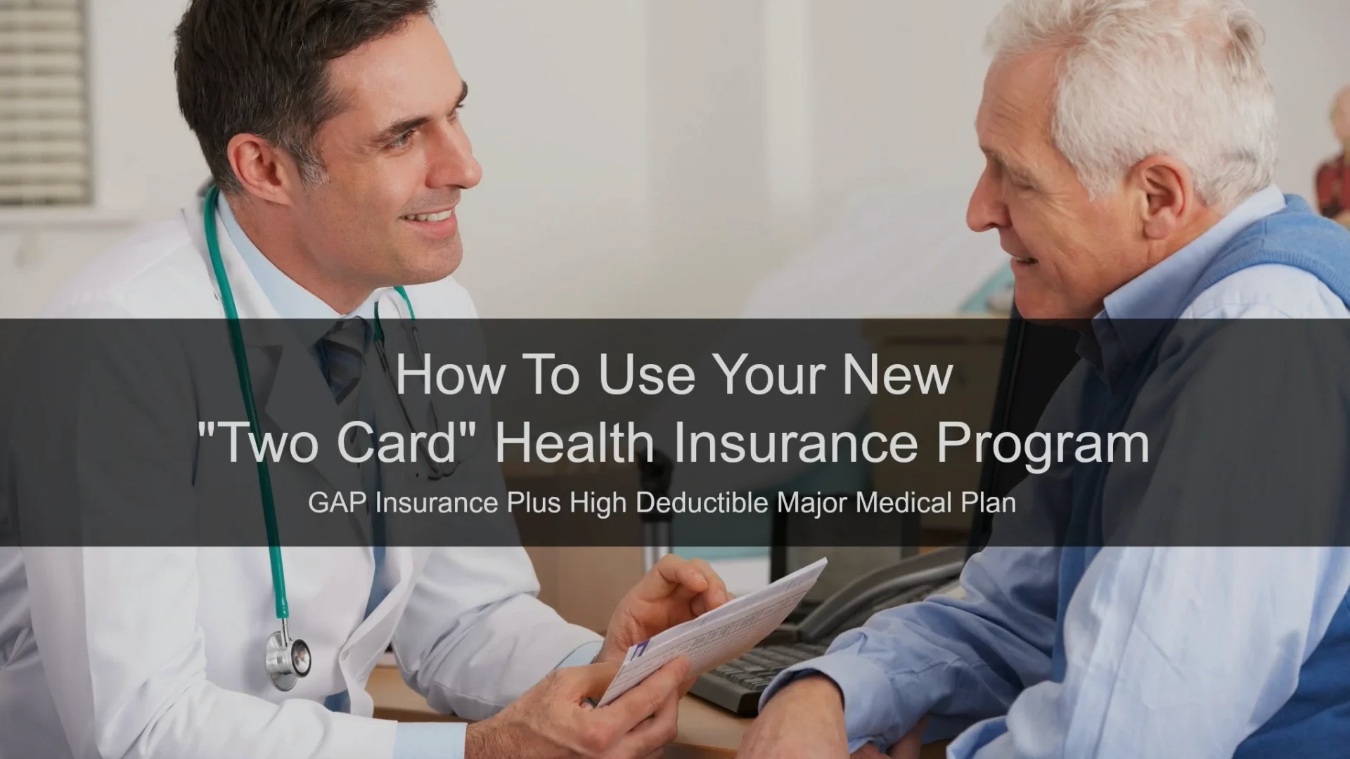 TPC MECHANICAL 100% $500 Deductible GAP Plan - TPC MECHANICAL 2023 ...