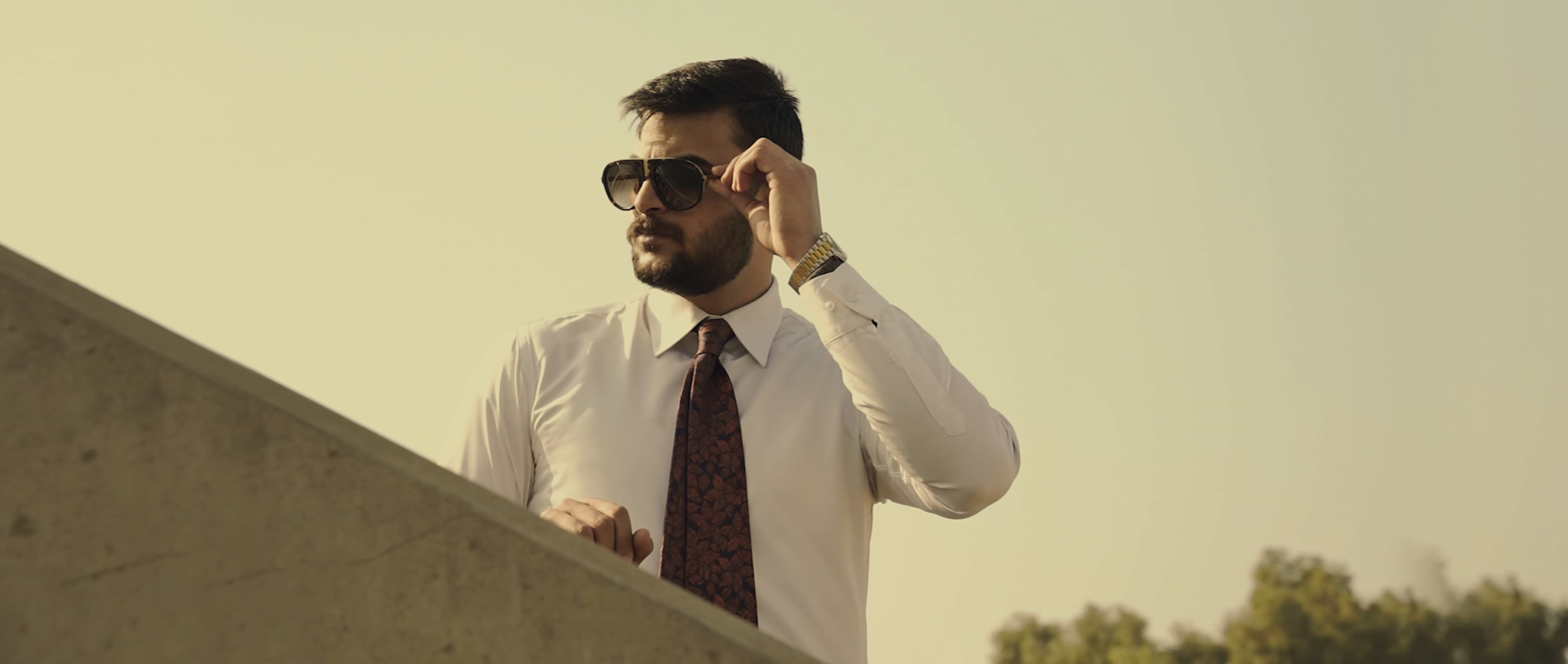 Silvana Optical on Vimeo