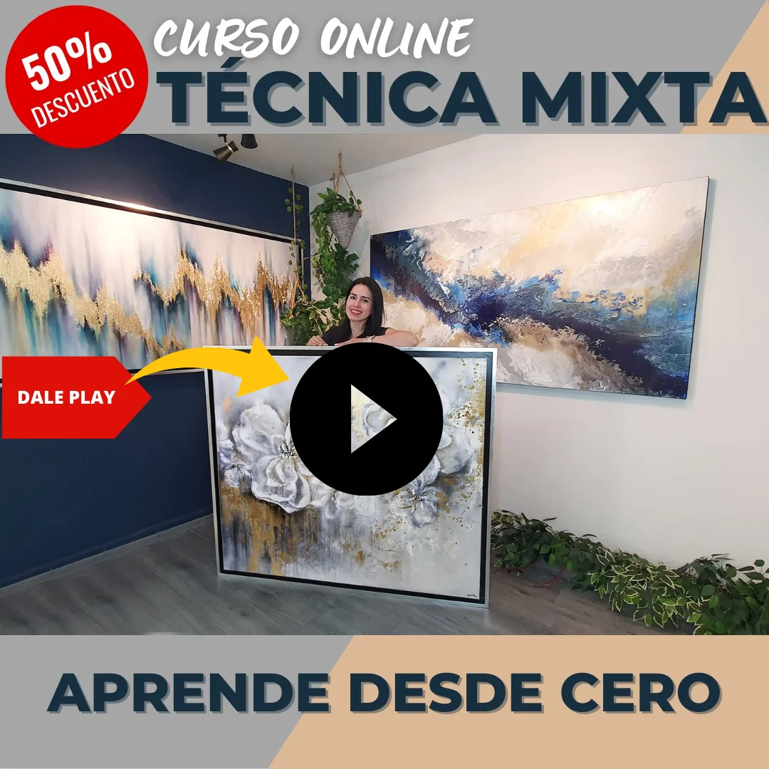 Preview curso tecnica mixta imovie on Vimeo