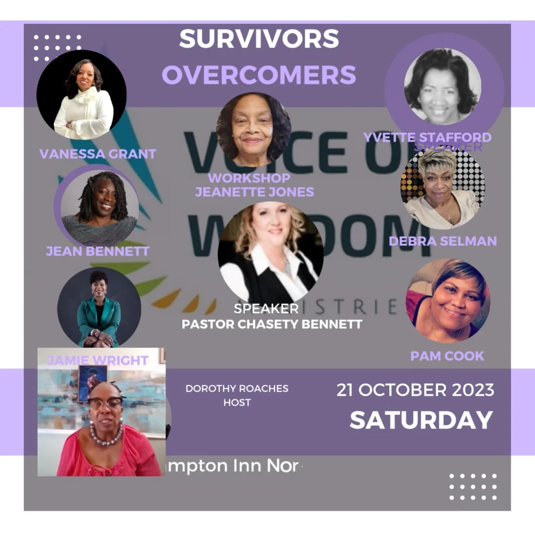 Cancer Survivor & Overcomer 6th Annual (2) on Vimeo