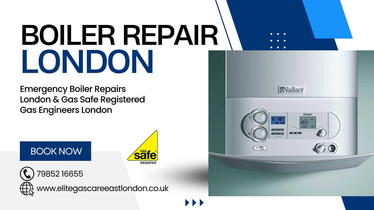 Boiler Repair London Service in London and its Surrounding Areas on Vimeo