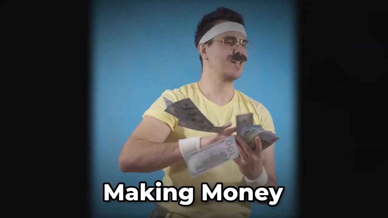 How to Make a FACELESS YouTube Channel - Full Course on Vimeo