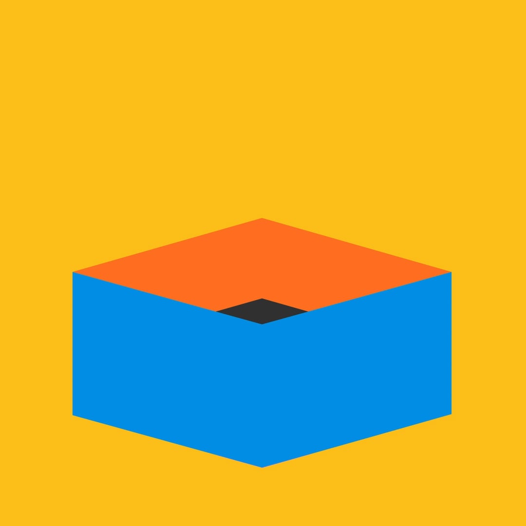 Re_Website | Bezalel Open Day 2019 (vid) Cubes on Vimeo