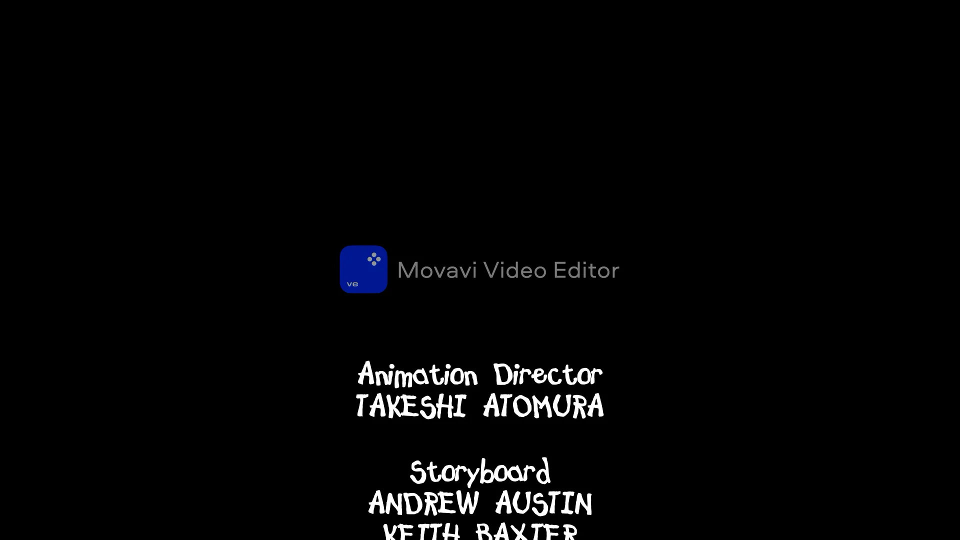 Caillou's Holiday Movie End Credits (2003) (Walt Disney Television) on ...