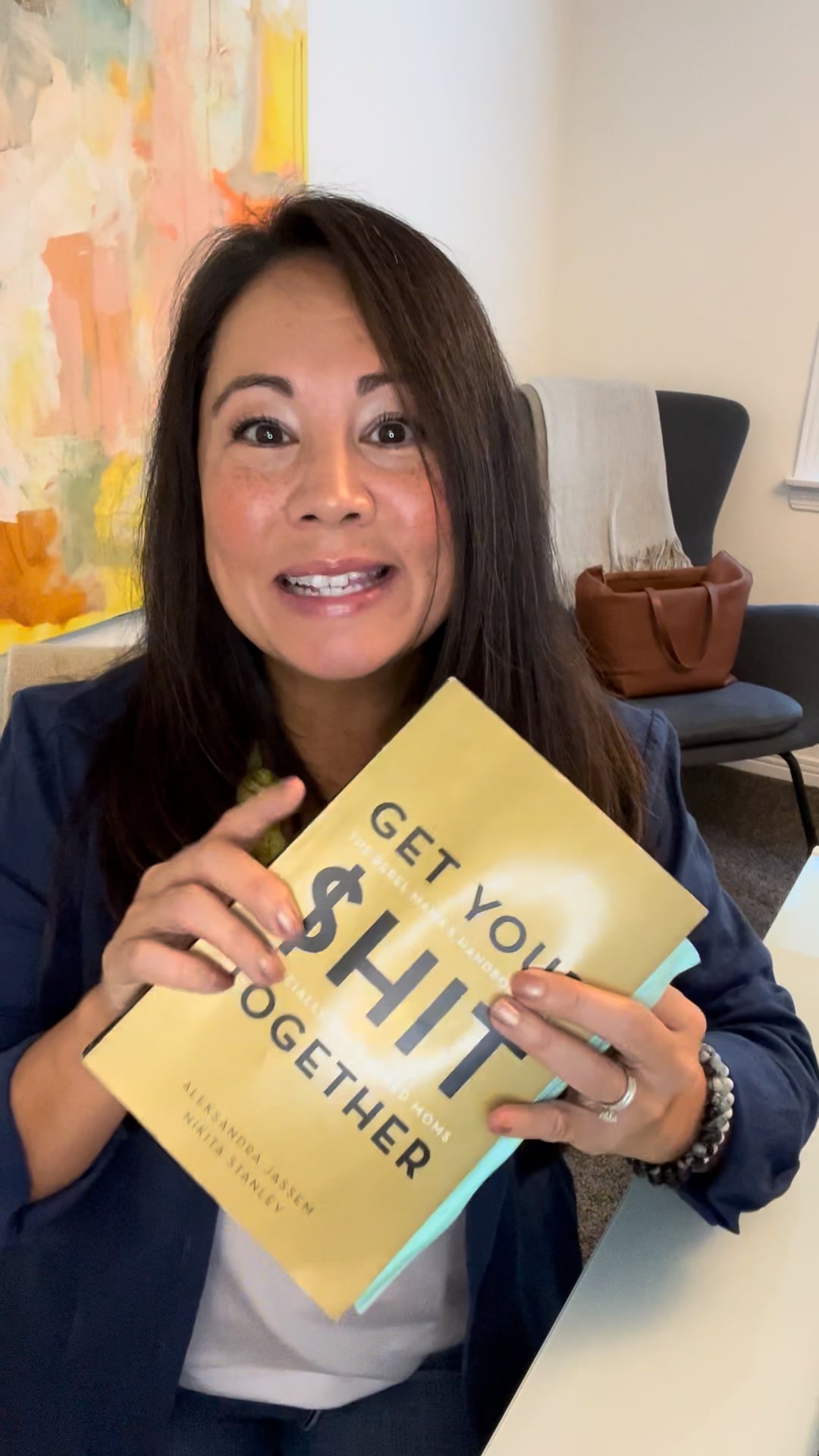 TWM_Summer Money book check in on Vimeo