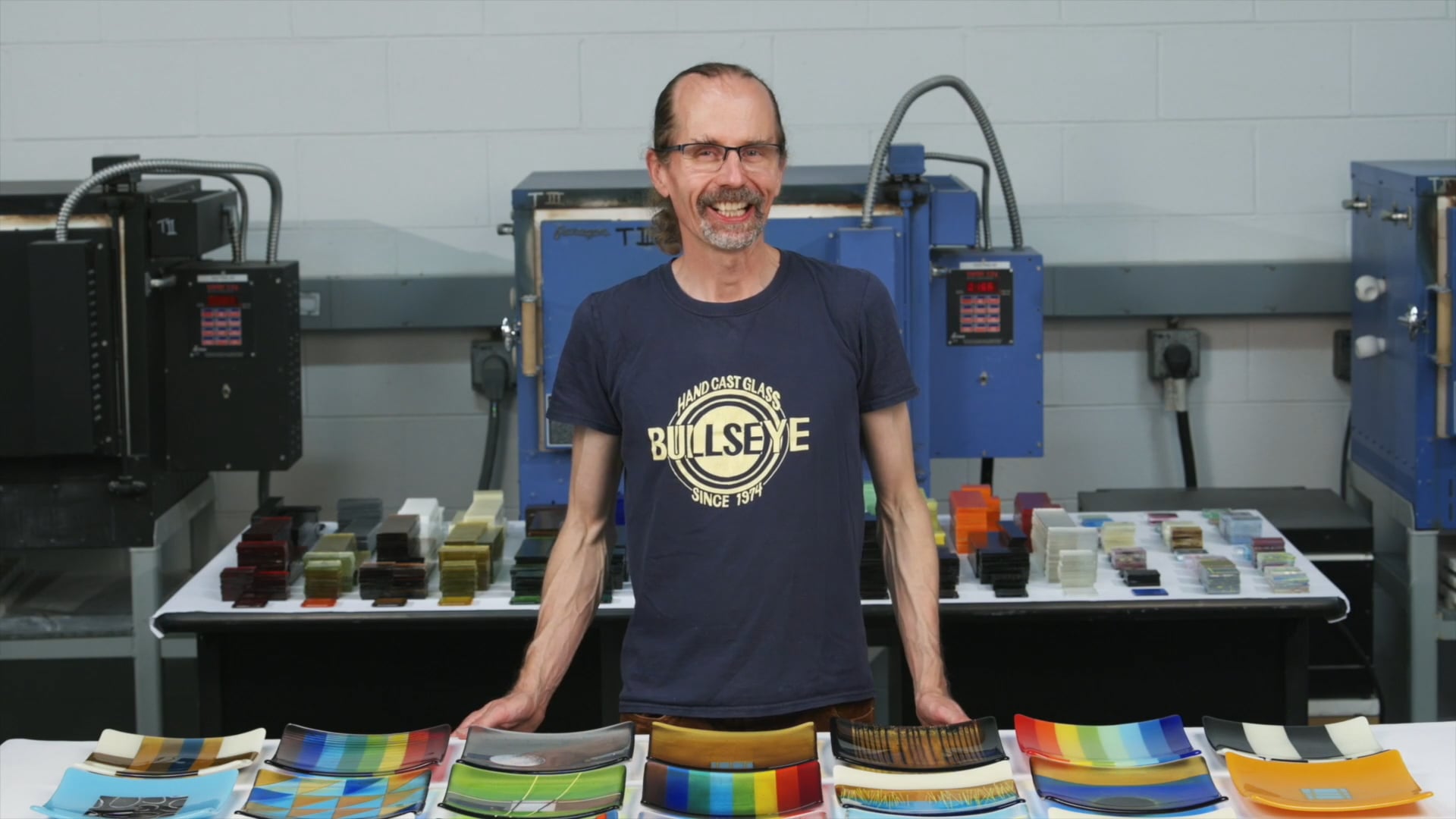 Great_Plates_with_Ted_Sawyer_-_Trailer on Vimeo