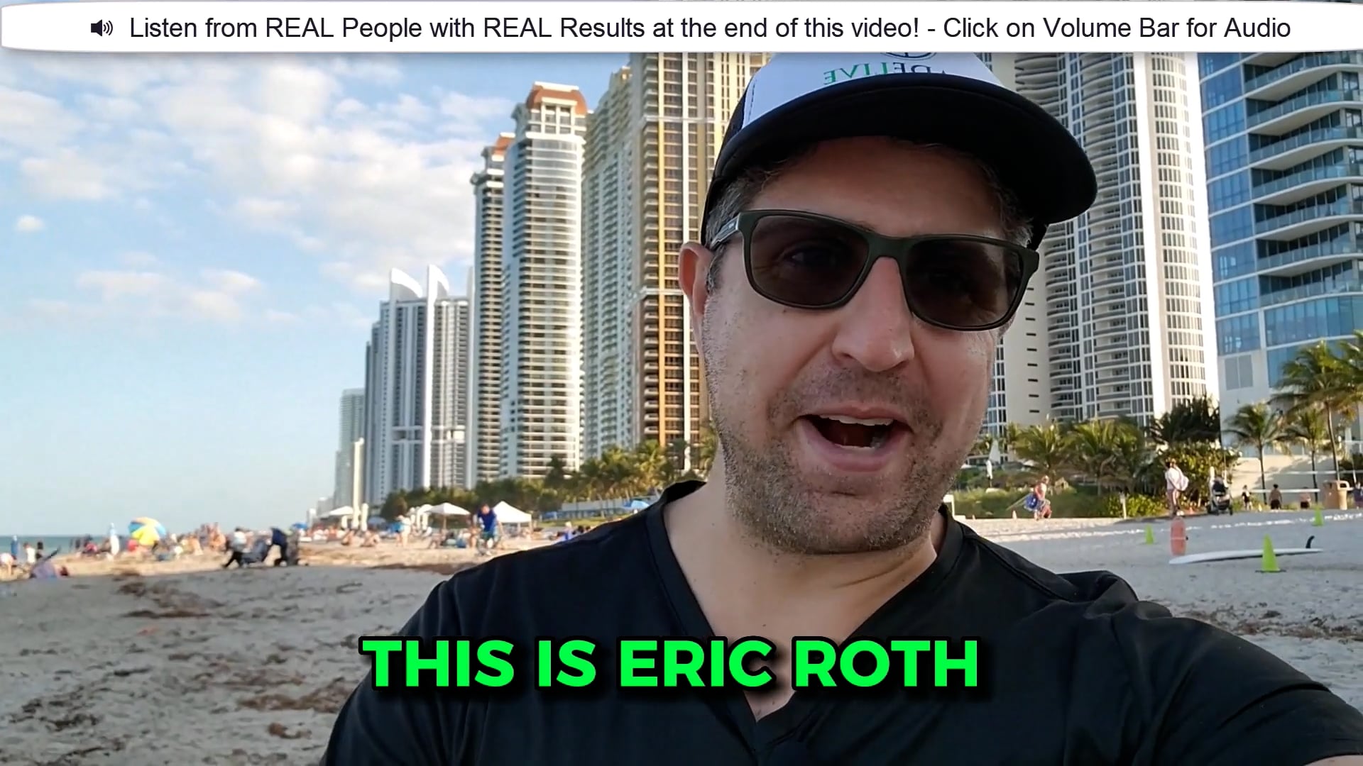 september 10 day challenge eric main funnel video on Vimeo