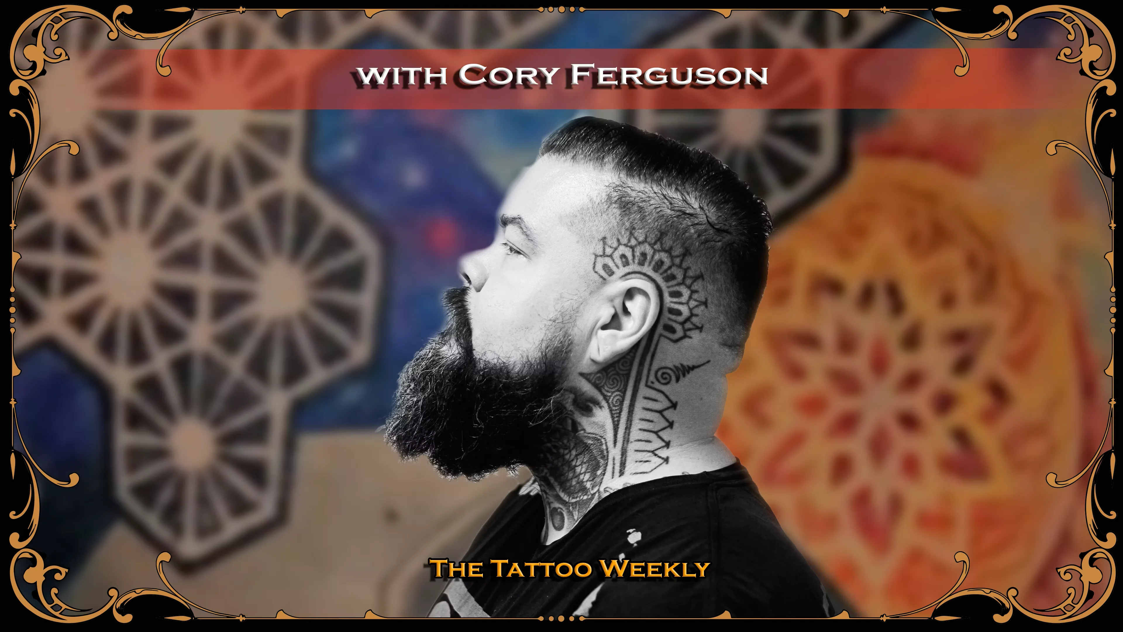 The Tattoo Weekly on Vimeo