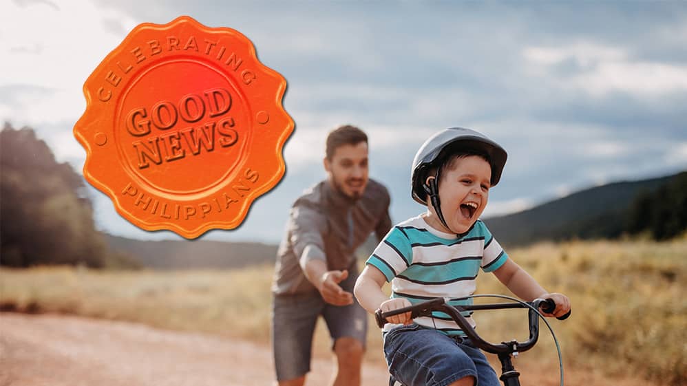 8-20-23 - Rejoice In Being Transformed on Vimeo