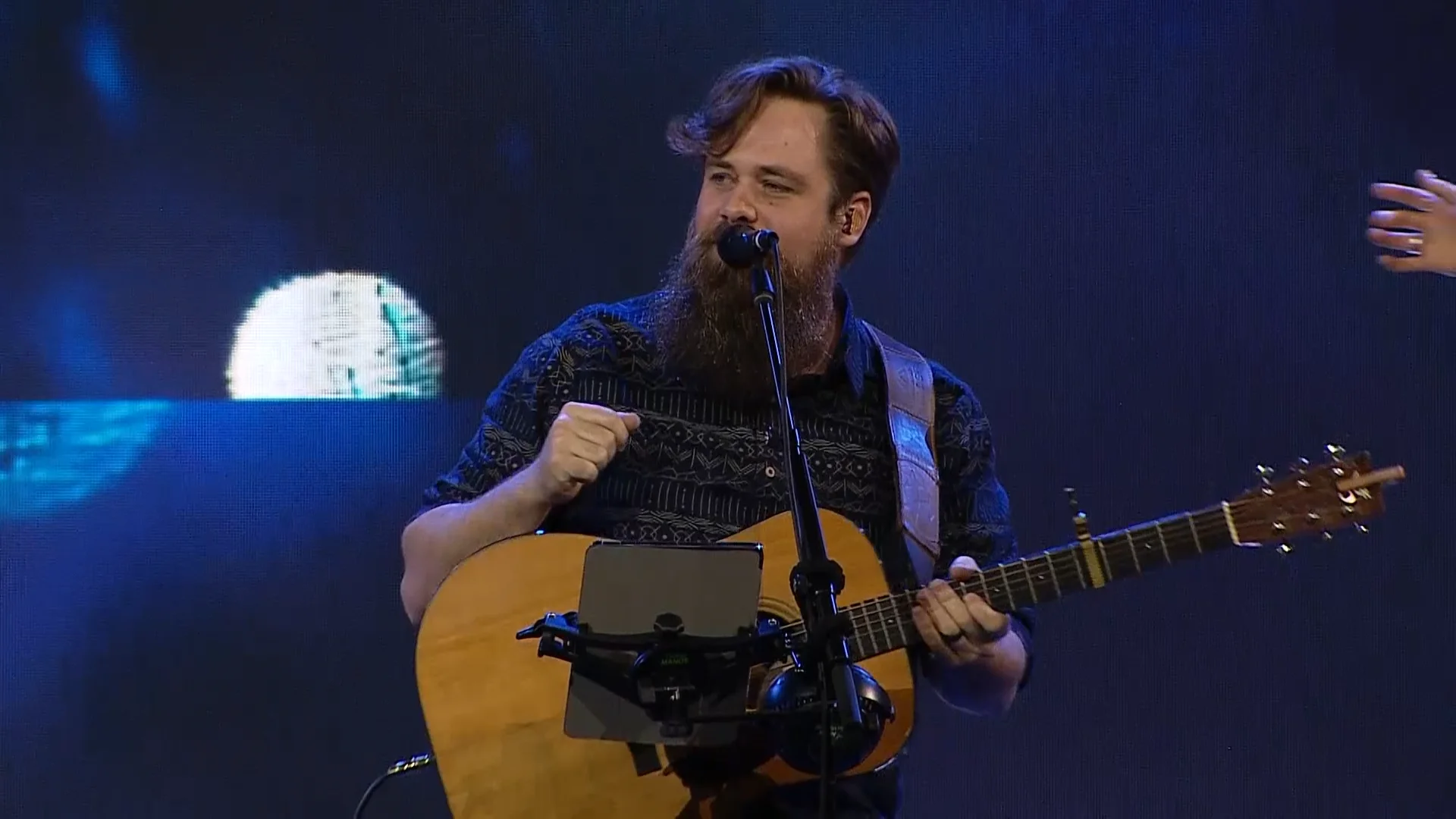 Disciplines of a Disciple // The Way of Jesus (Full Service) on Vimeo