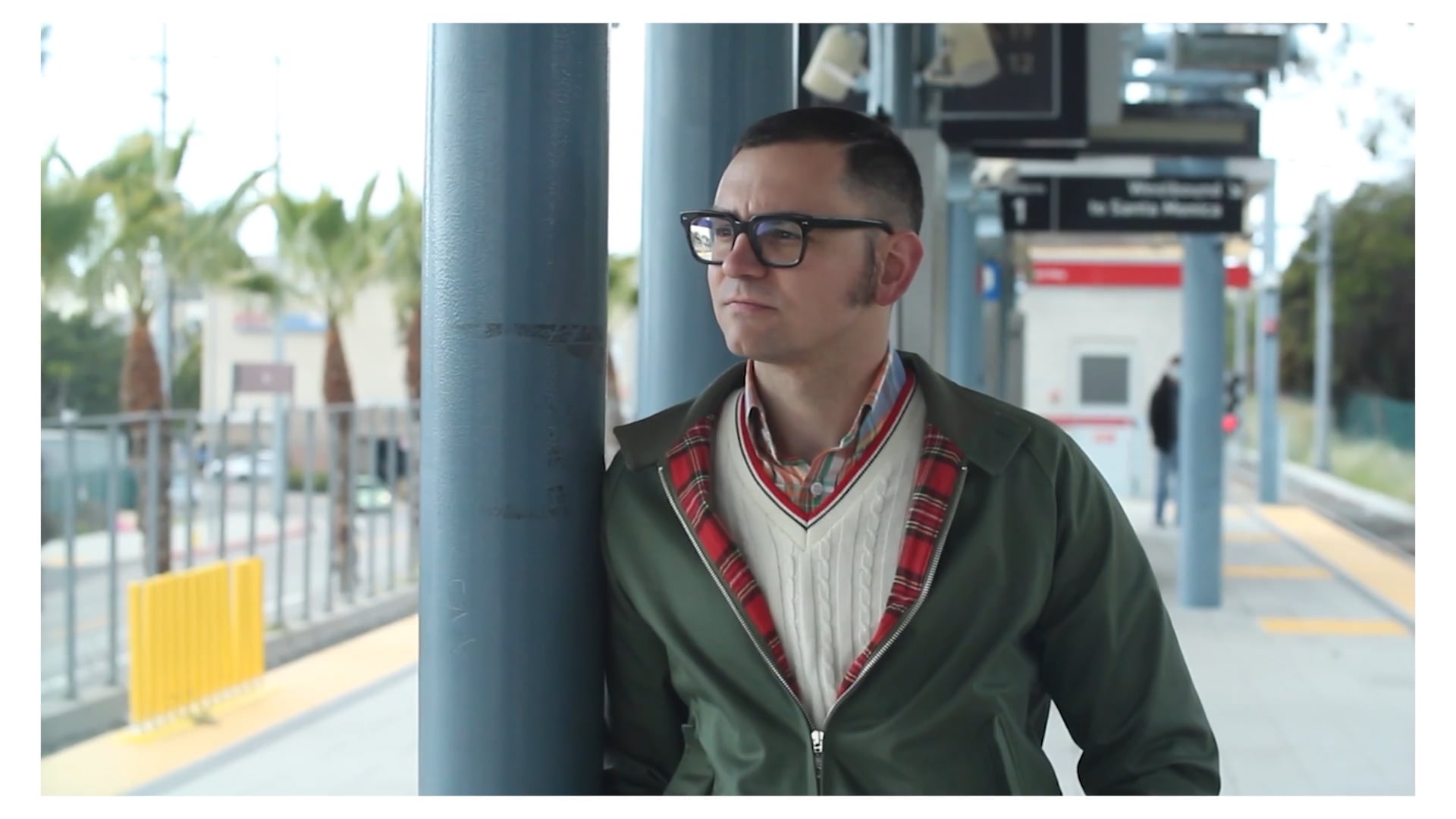 Skinhead Documentary: Trailer on Vimeo