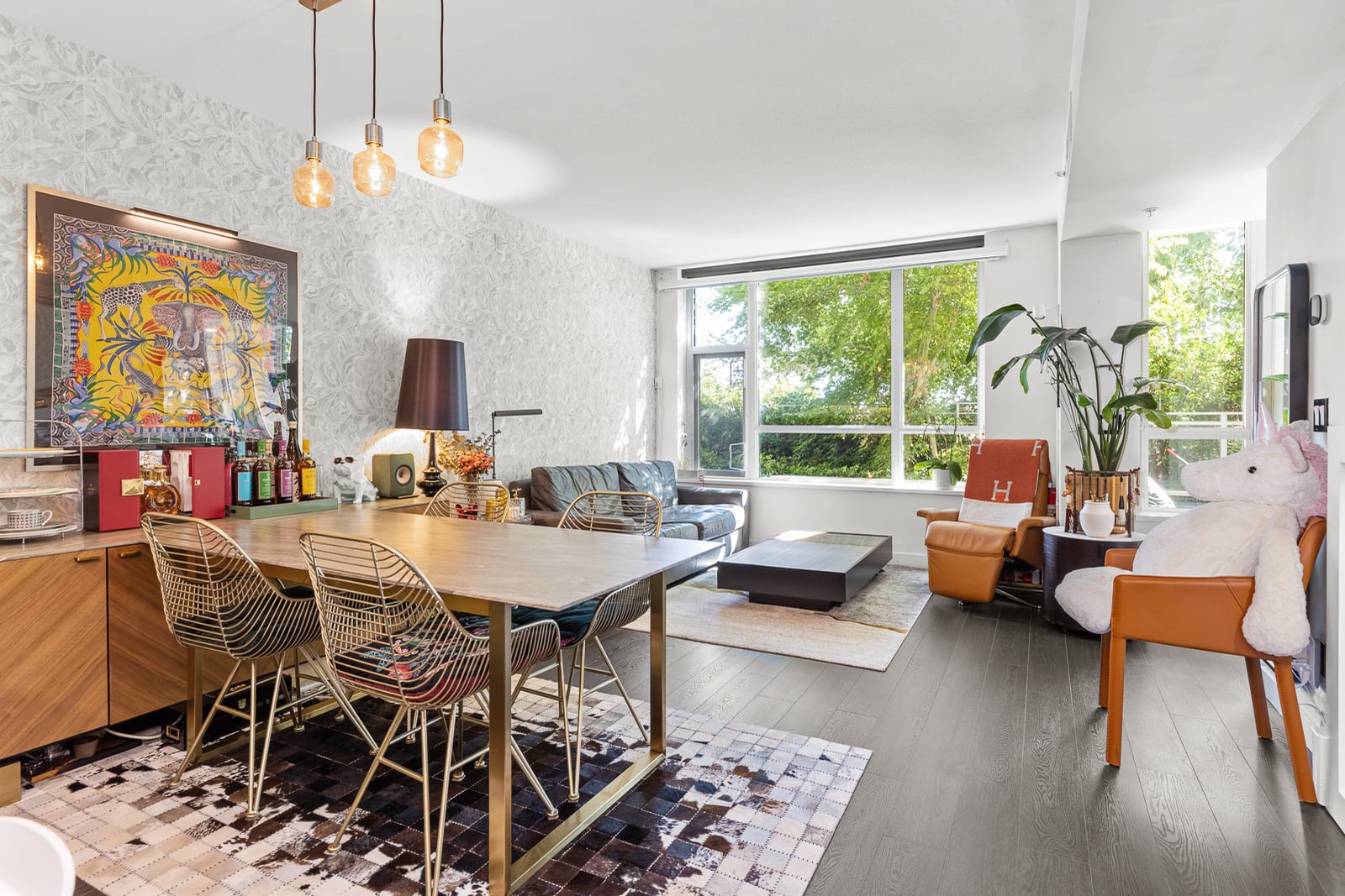 Jacky Chou - 312-3300 Ketcheson Rd, Richmond on Vimeo