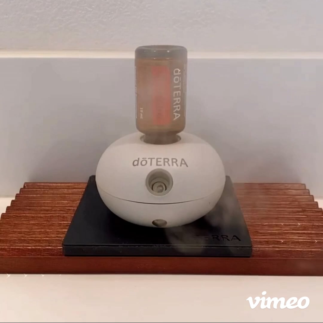 Bubble Diffuser+On Guard on Vimeo