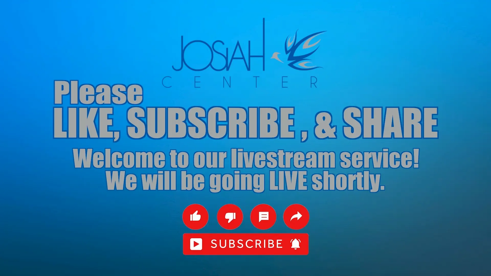 Night #1234 Maplewood River of Glory Outpouring August 20, 2023 on Vimeo