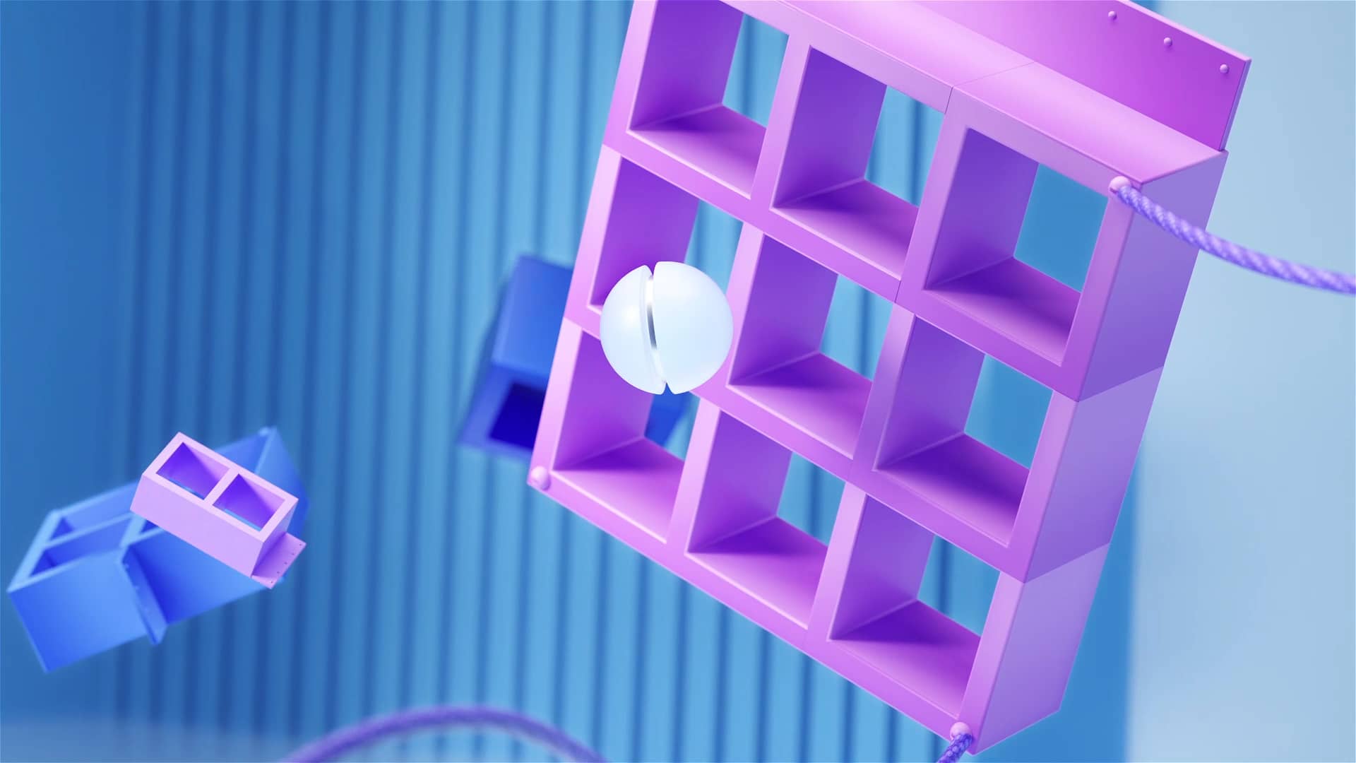 SBS SIGN ON OFF on Vimeo