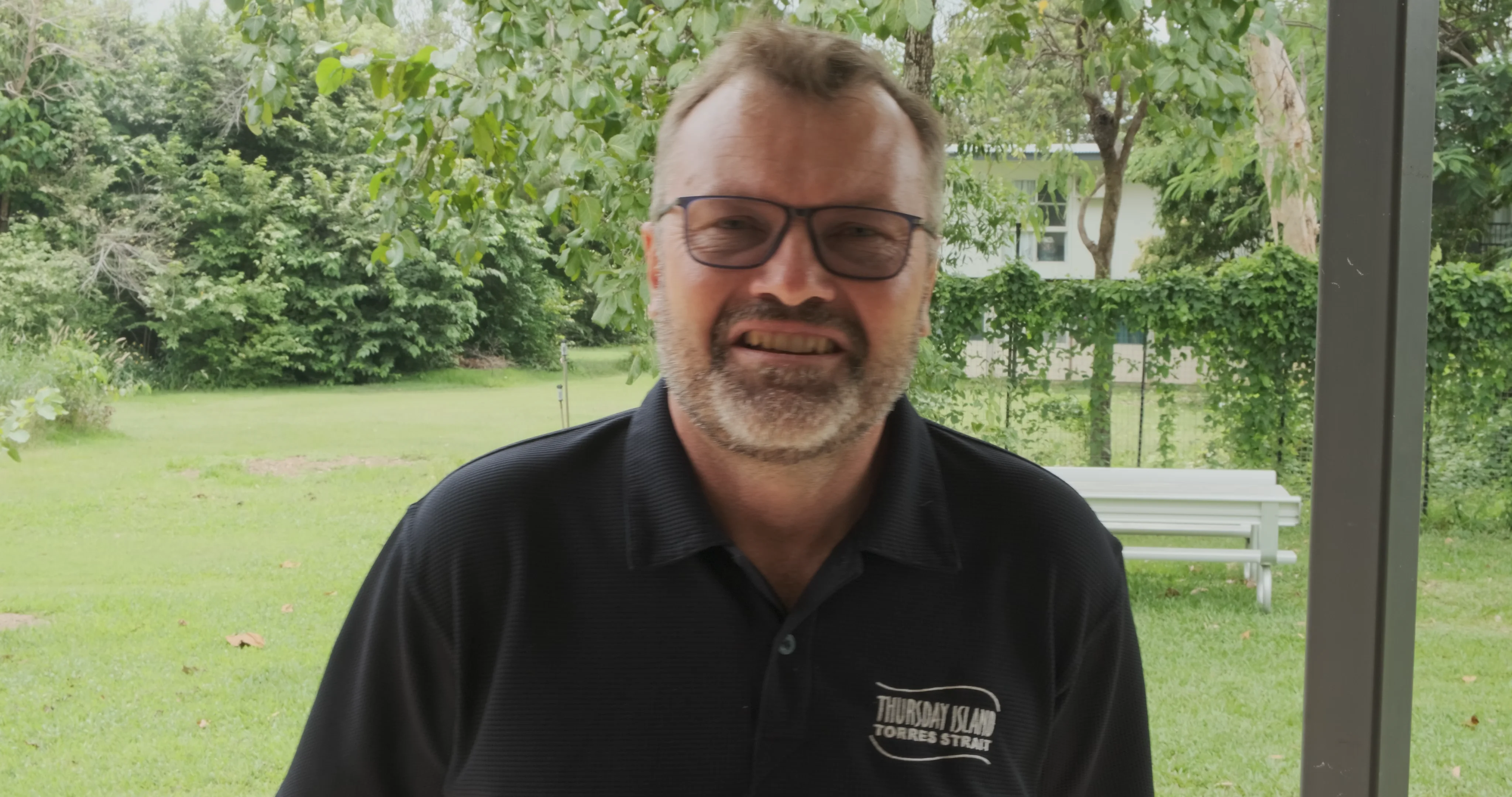 Uniting for the Voice - Rev Andrew Gunton on Vimeo