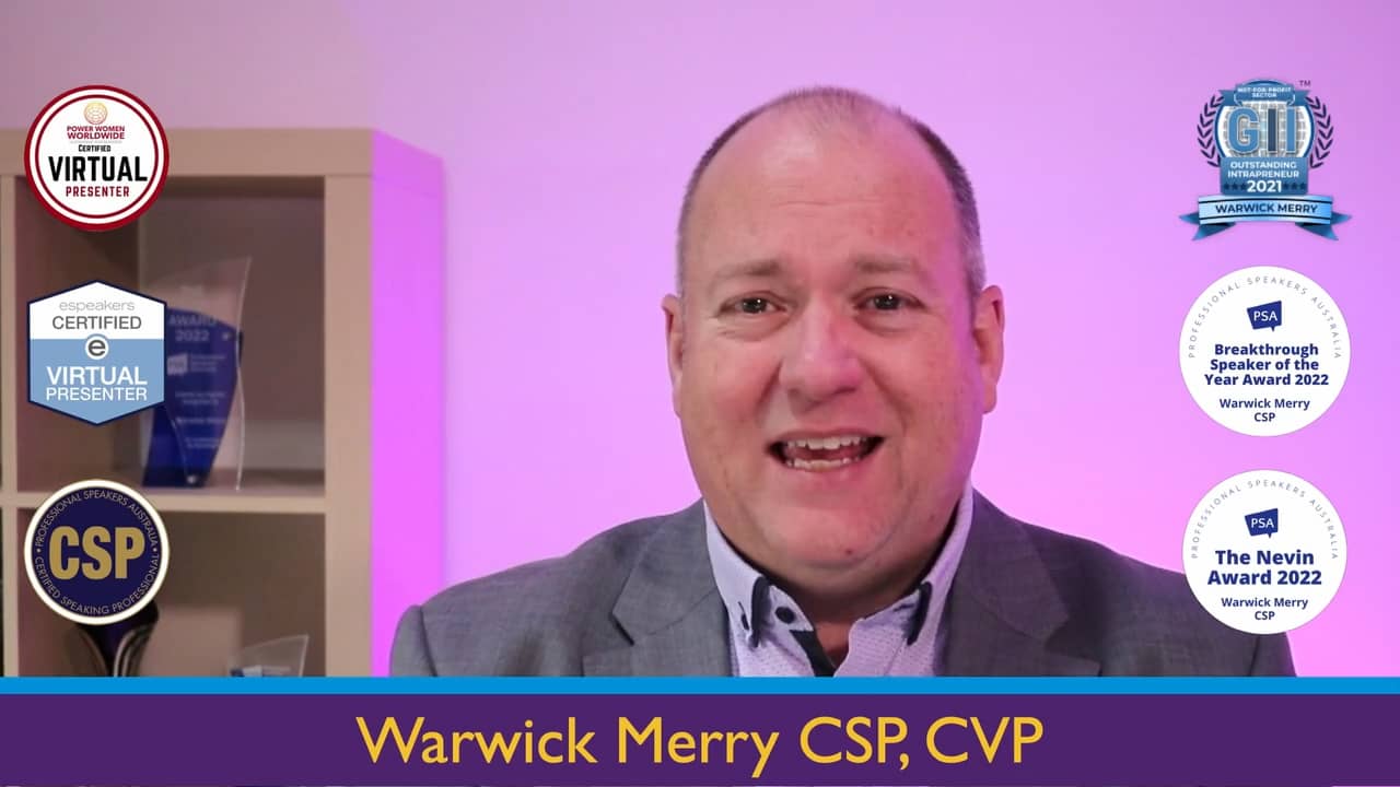 PCOA23 Sponsorship Workshop with Warwick Merry on Vimeo