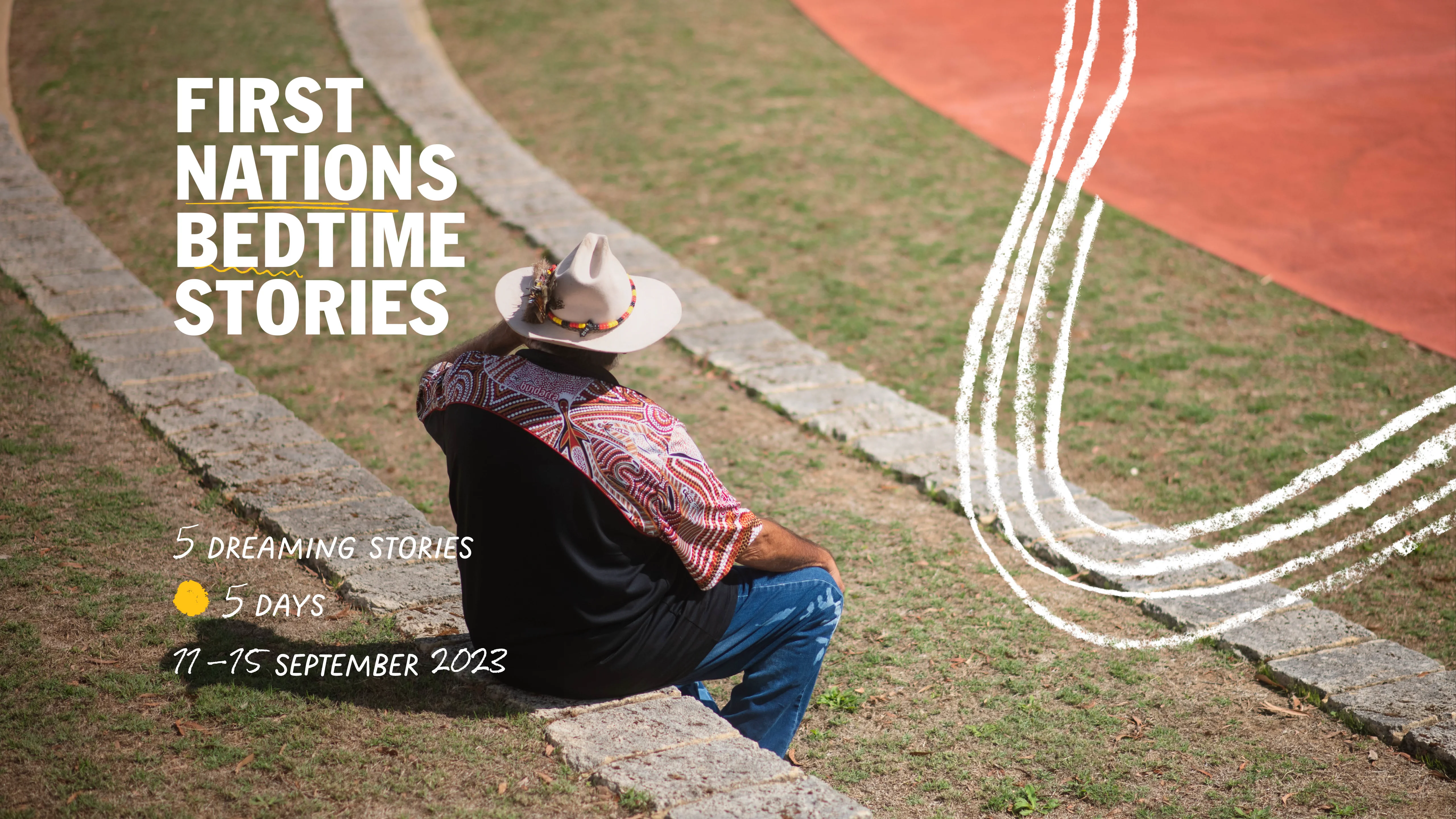 First Nations Bedtime Stories Trailer 2023 on Vimeo