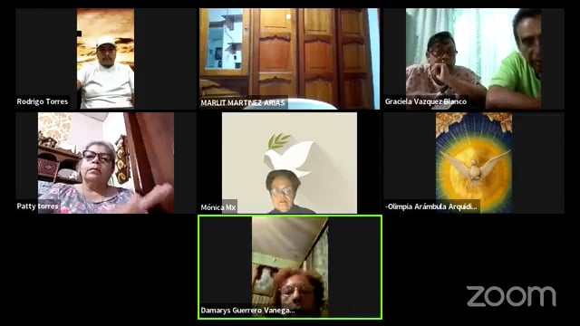 CRITERIOS DE DISCERNIMIENTO PARA LAS REVELACIONES PRIVADAS Y FENÓMENOS MÍSTICOS_CLASE III on Vimeo