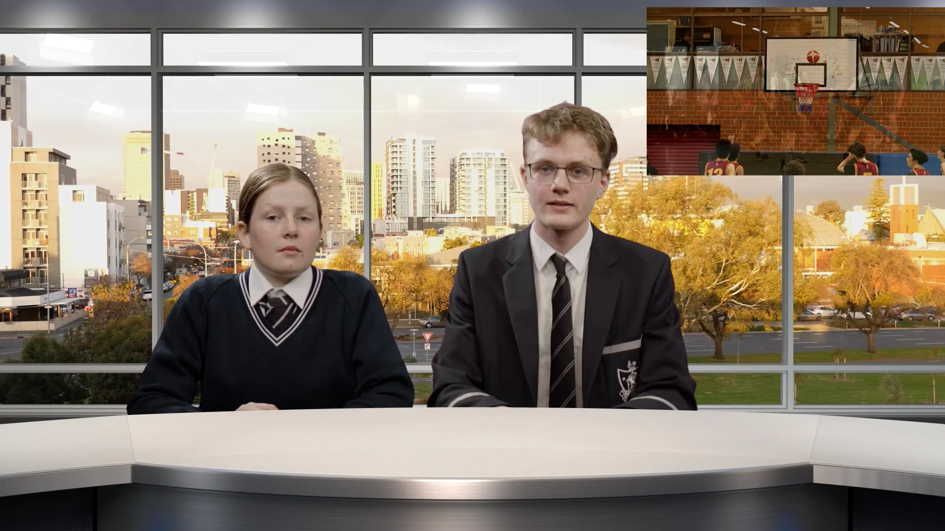 Daily Wrap Day #1 - Melbourne/Macrob Exchange 2023 on Vimeo