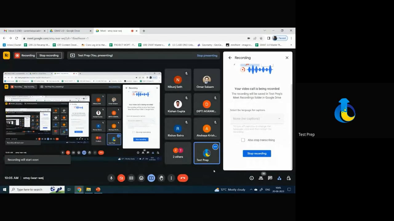 GMAT Integrated Reasoning (20-Aug-2023) on Vimeo