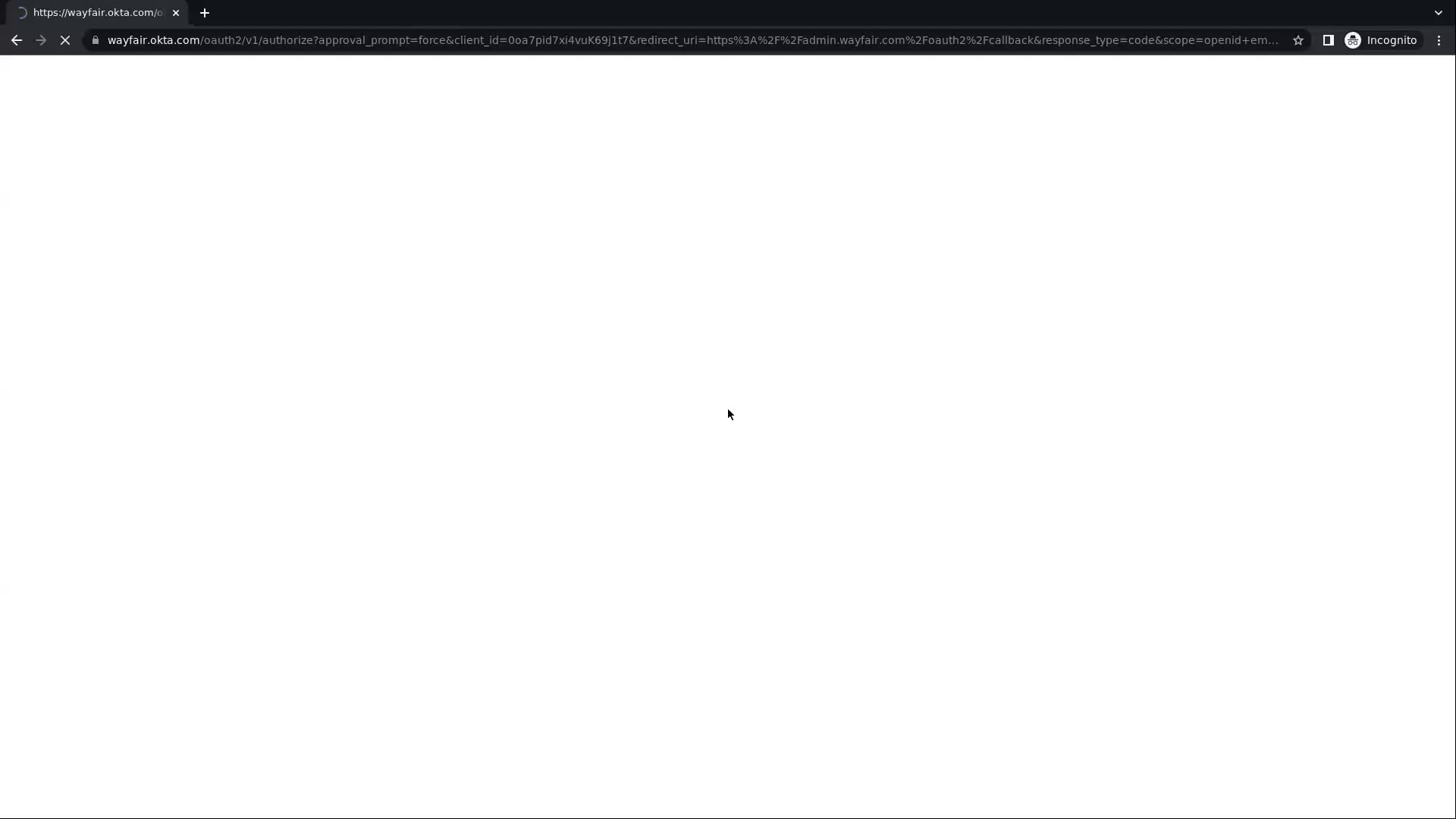 Wayfair servicehub - prod on Vimeo