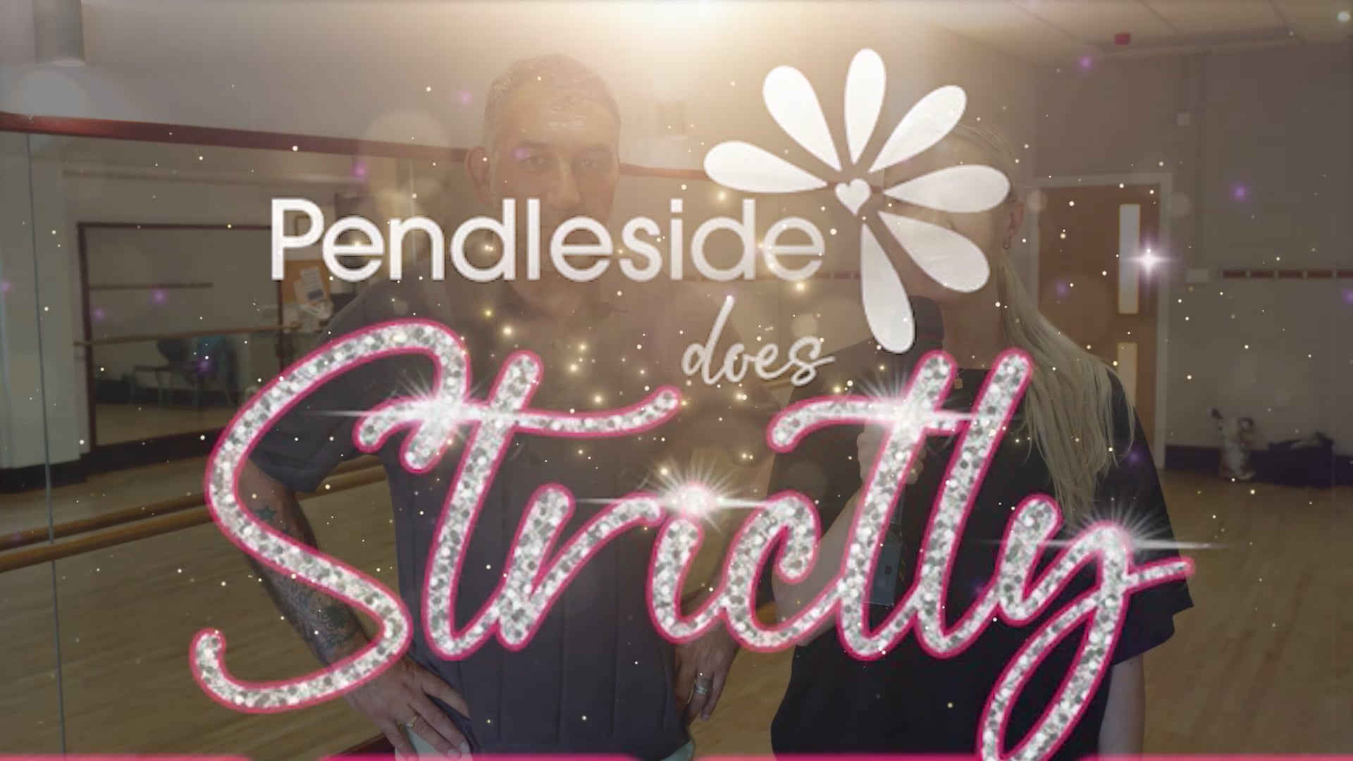 Pendleside-Strictly - Kiko Rodriguez Dancer Approved on Vimeo