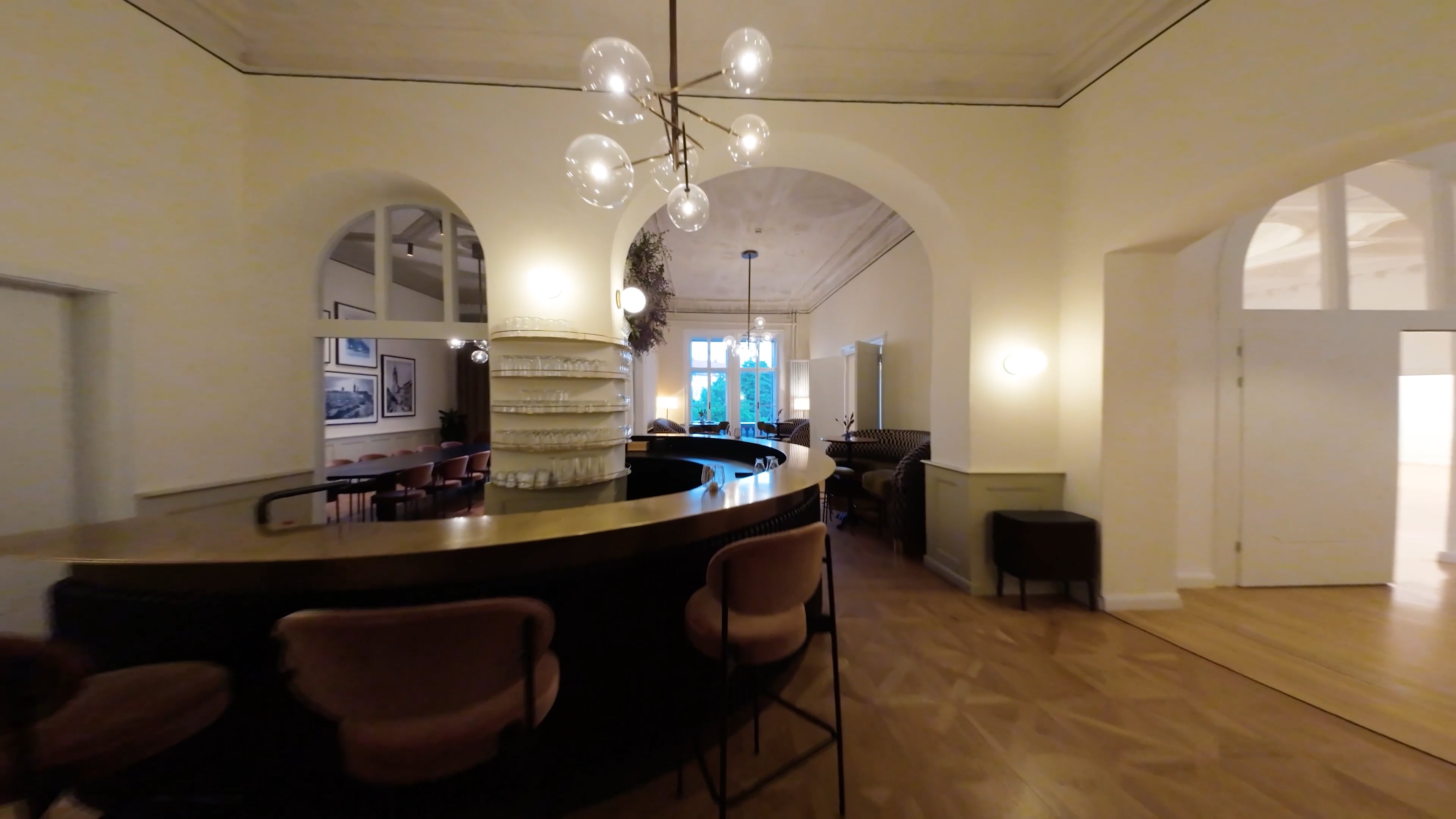 Kustermann Eventlocation on Vimeo