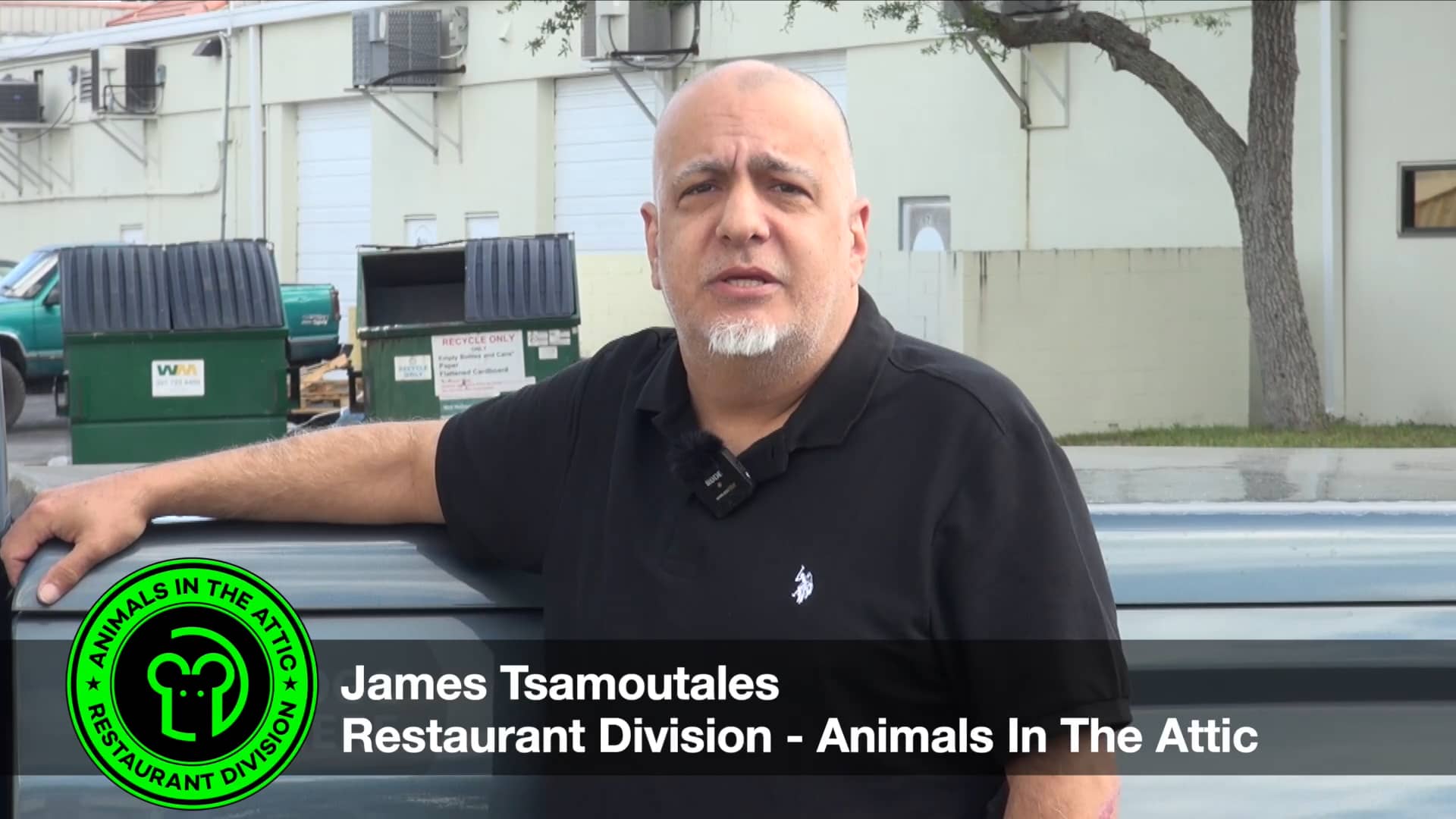 Discreet Restaurant Rat Removal , Discretion, Crumbs, Customer Saw Rat ...