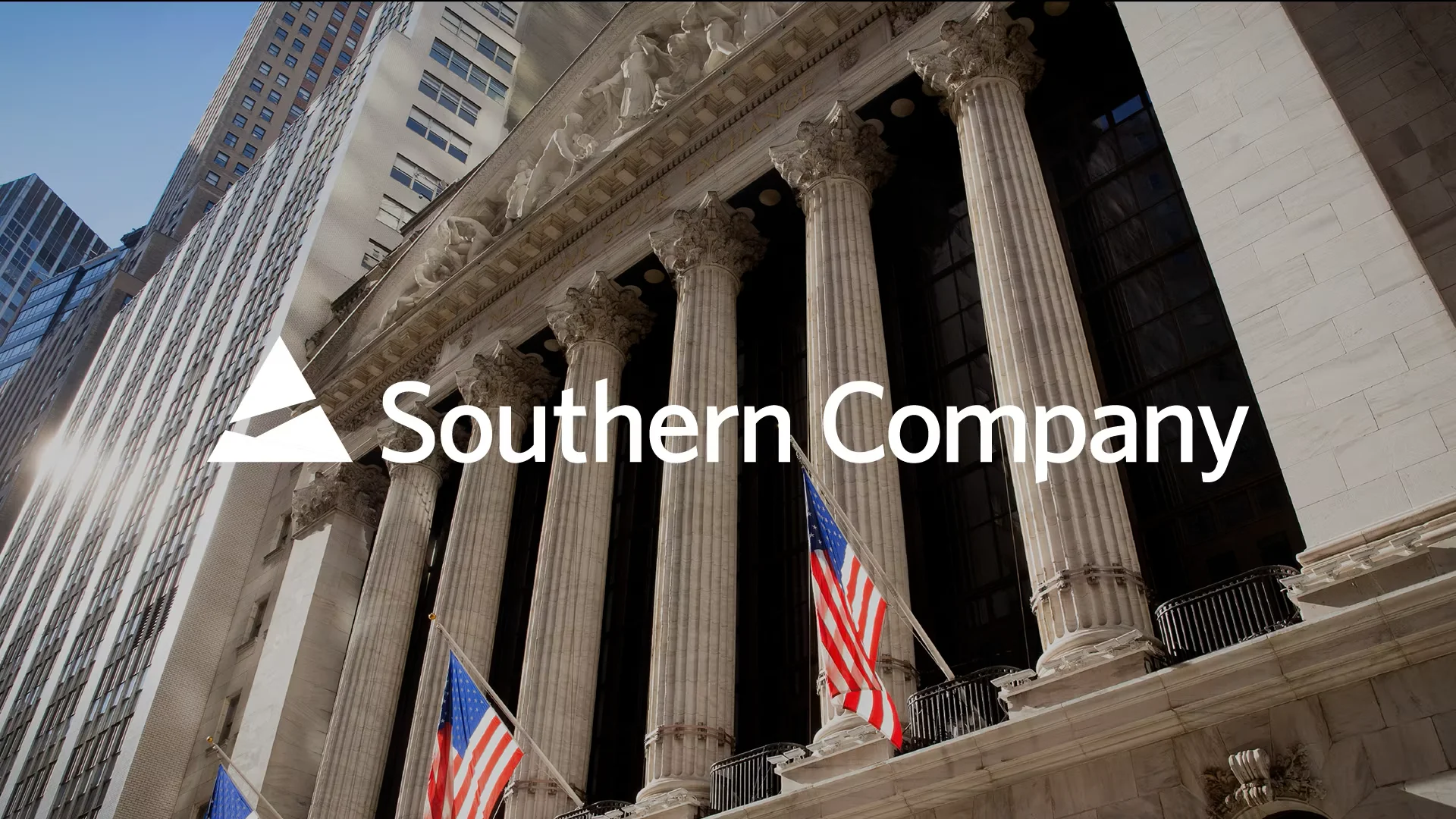 Southern Company (NYSE: SO) Rings The Opening Bell®
