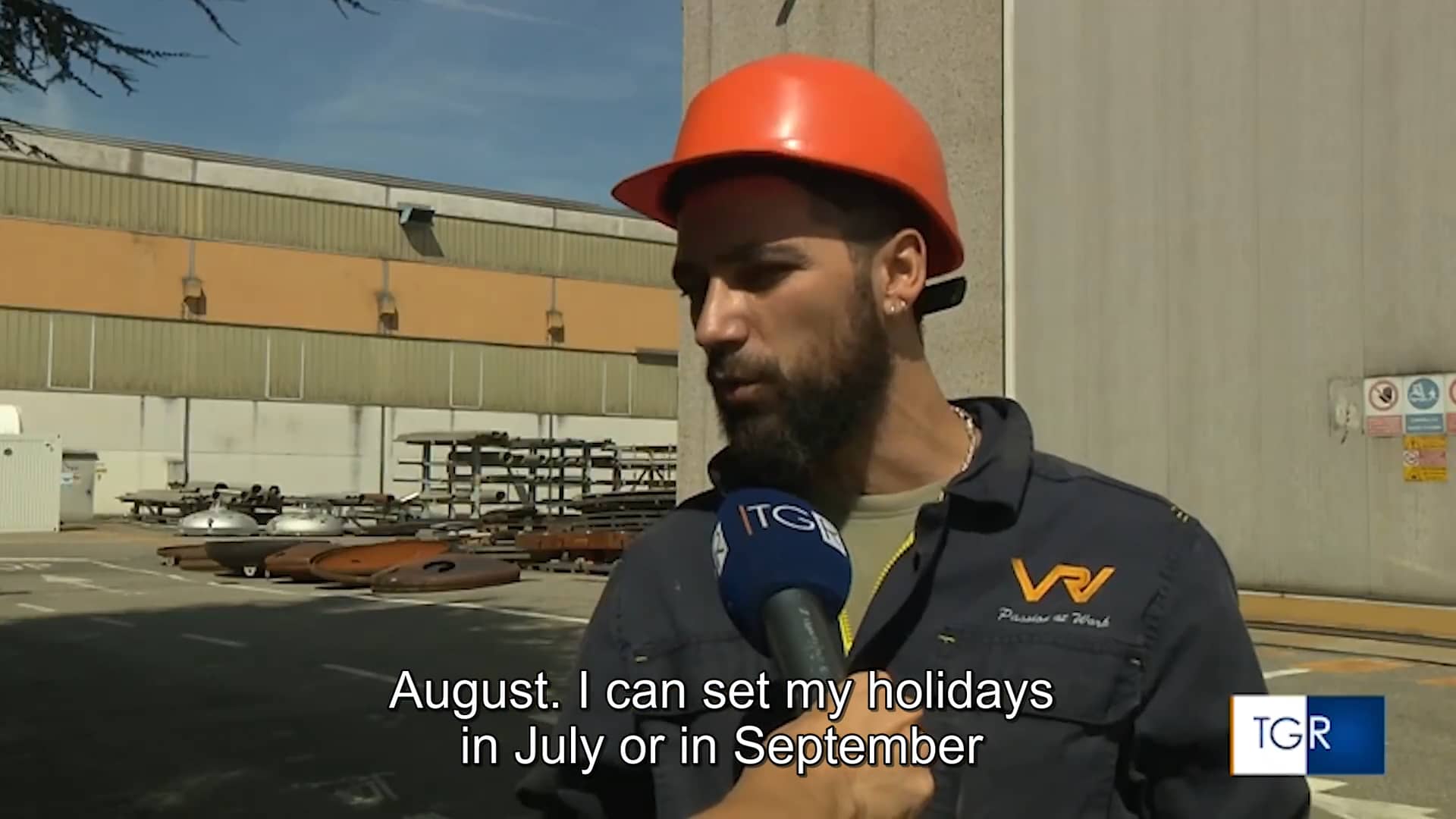 Chart VRV TGR on Vimeo