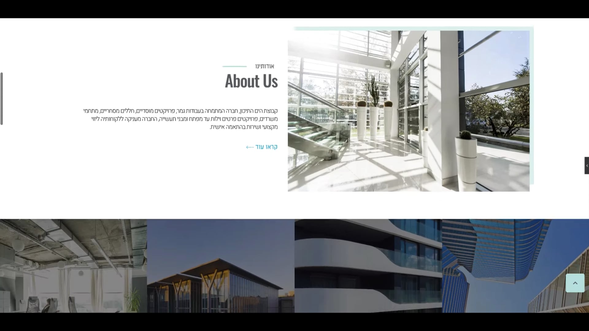 Home page v1 on Vimeo