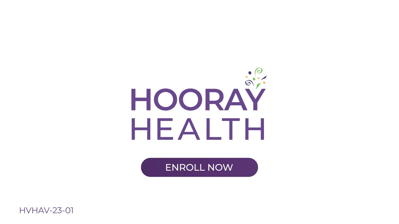 Why Choose Hooray Health on Vimeo