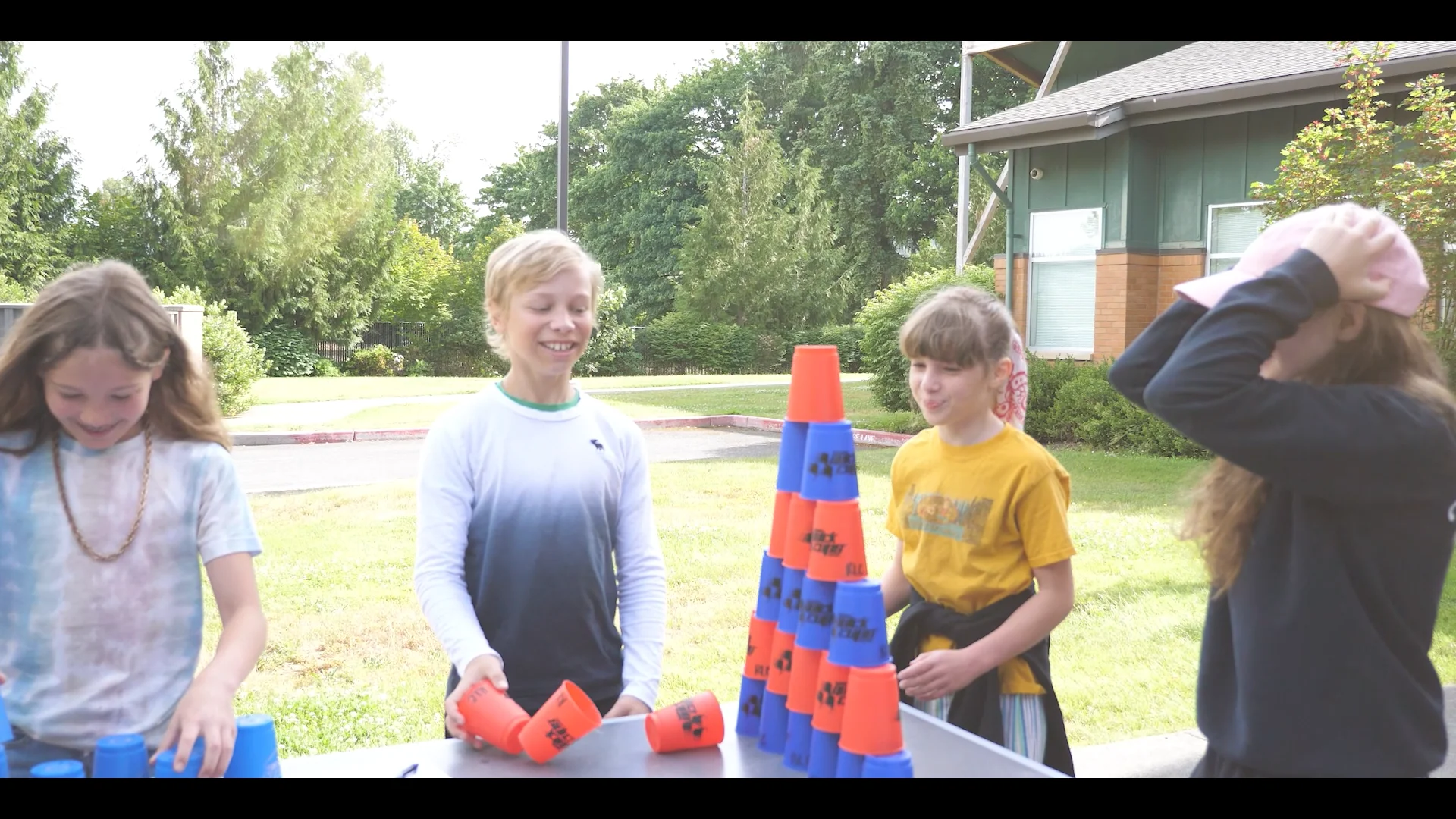 Partner with PARADE at Riverview Learning Center on Vimeo