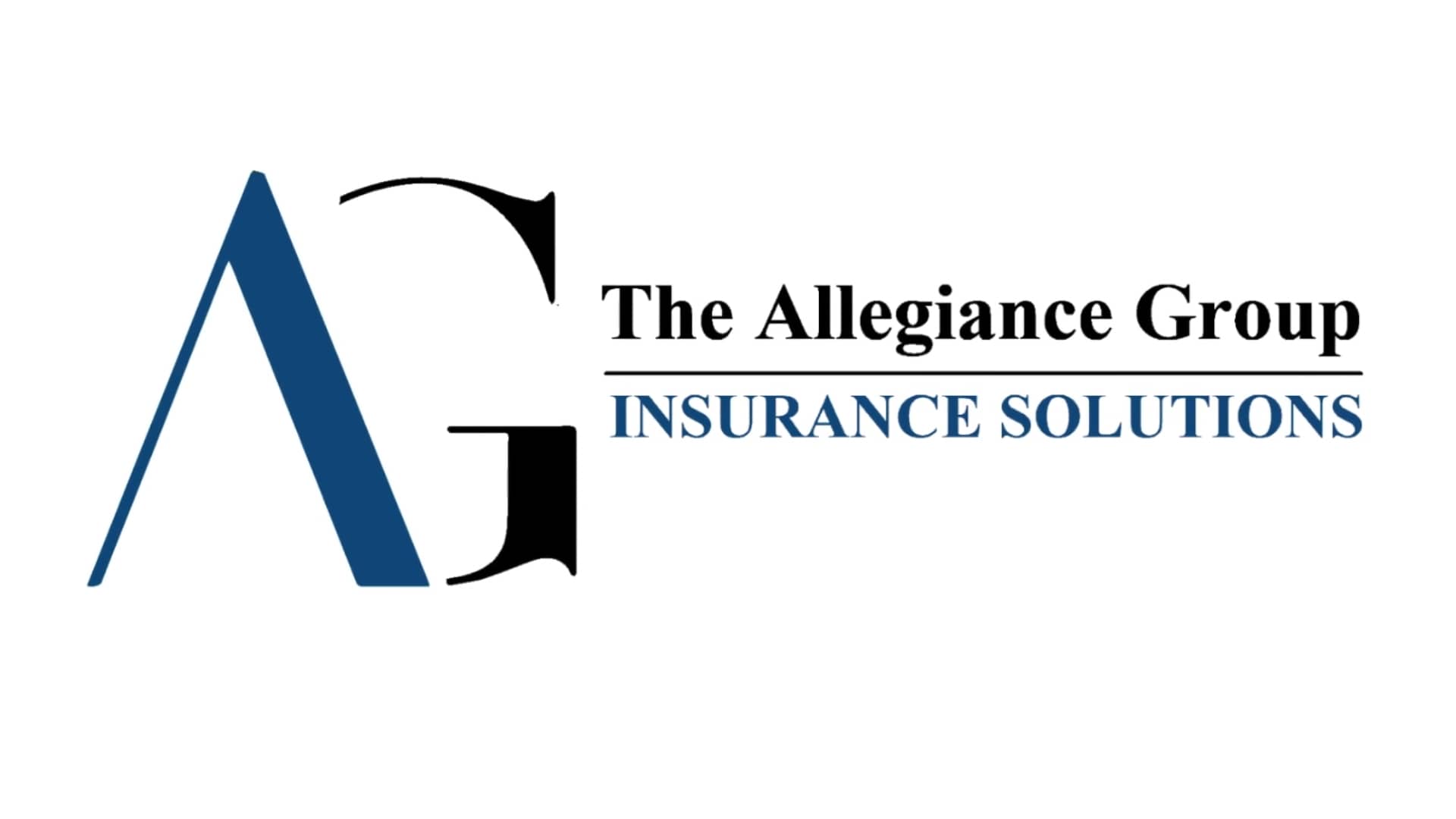 The Allegiance Group Testimonial #1 on Vimeo