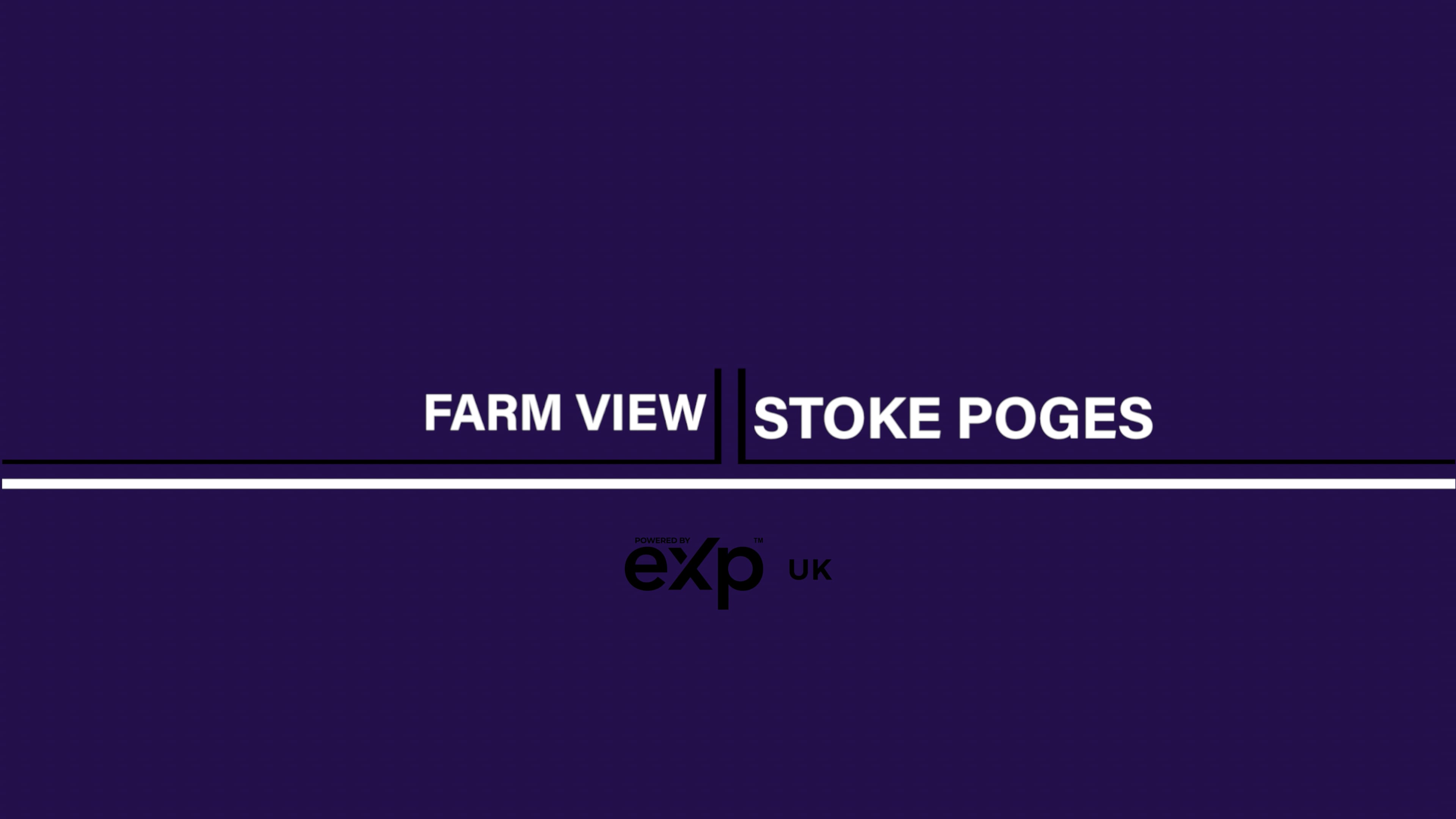 EXP_Farm View, Stoke Poges_V2 on Vimeo