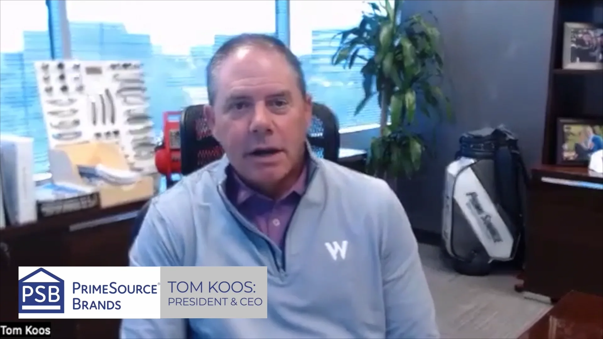 Tomcast: August 2023 on Vimeo