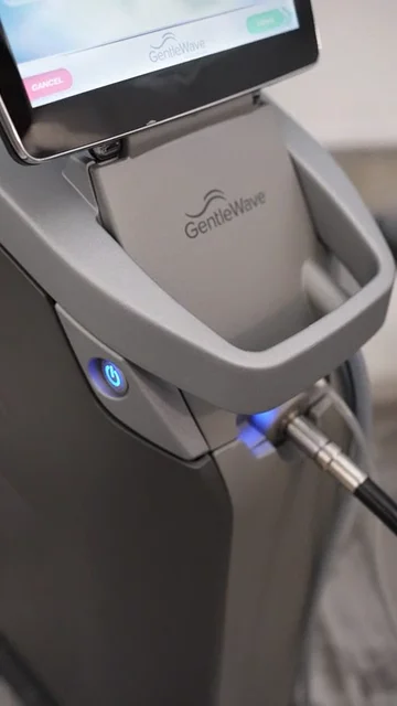 Gentle Wave Video_One Endo_1