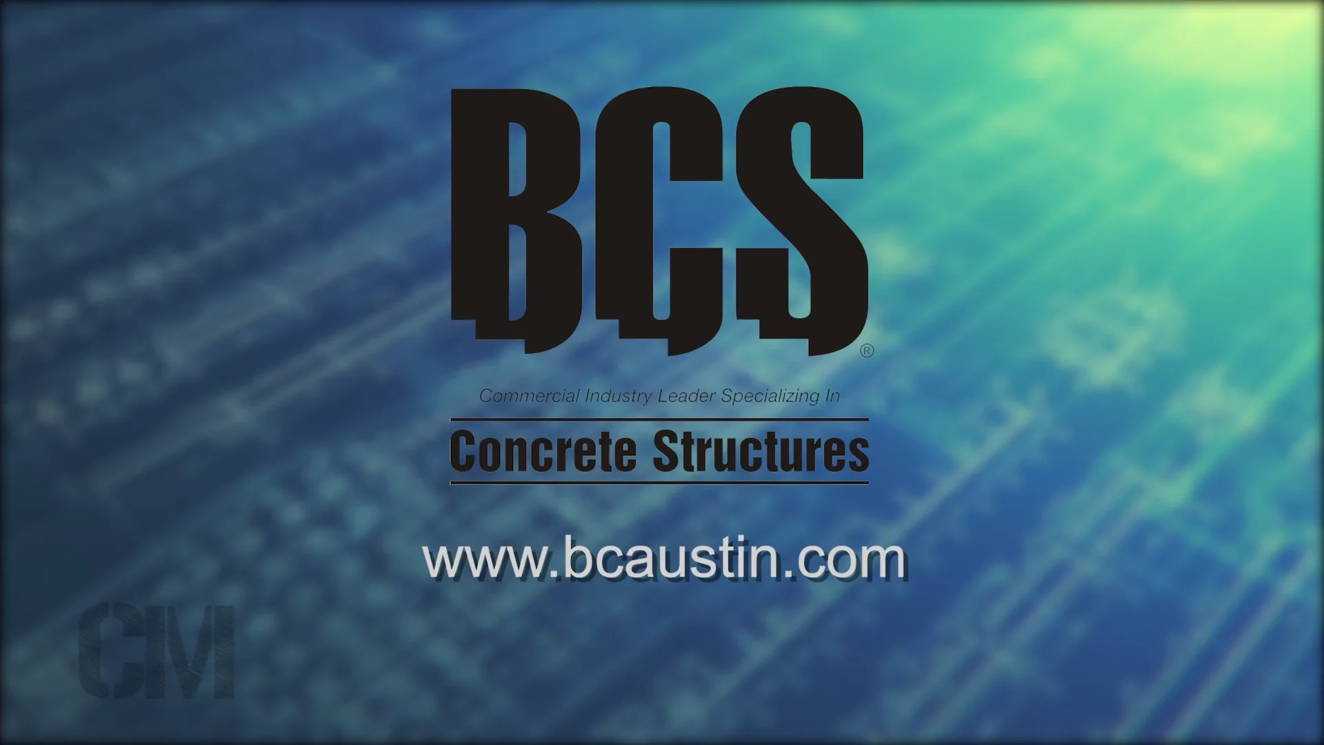 BCS on Vimeo