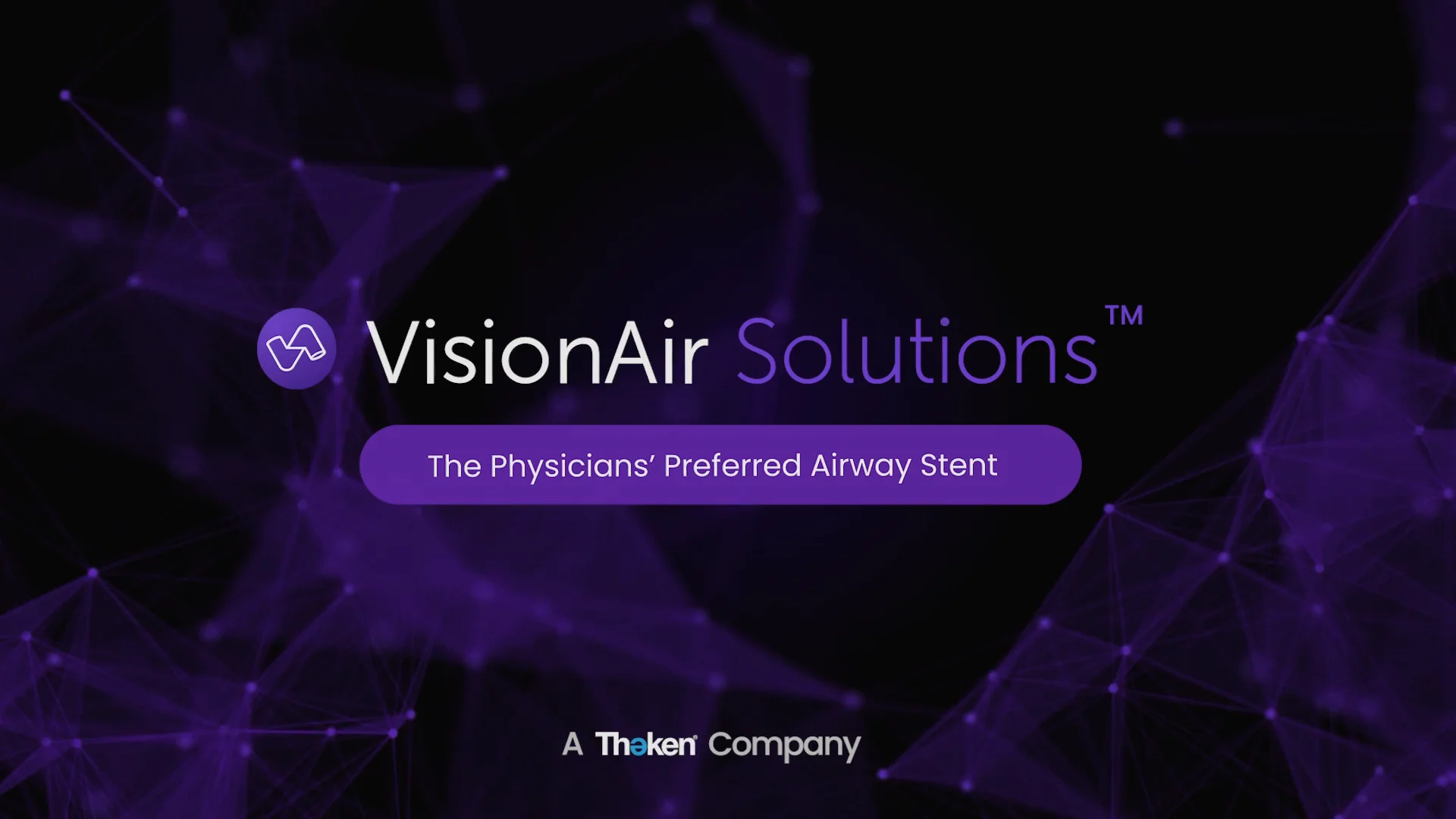 VisionAir Solutions - Patient Specific Stents as Simple as 1-2-3 on Vimeo