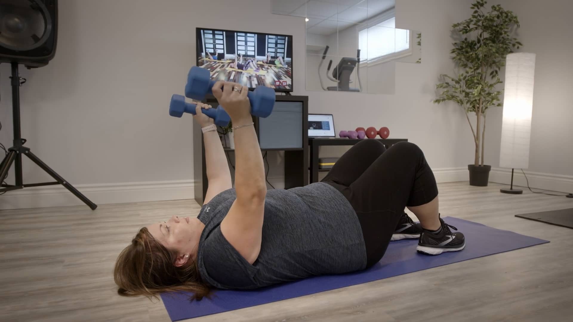 Ma Zone Fit on Vimeo