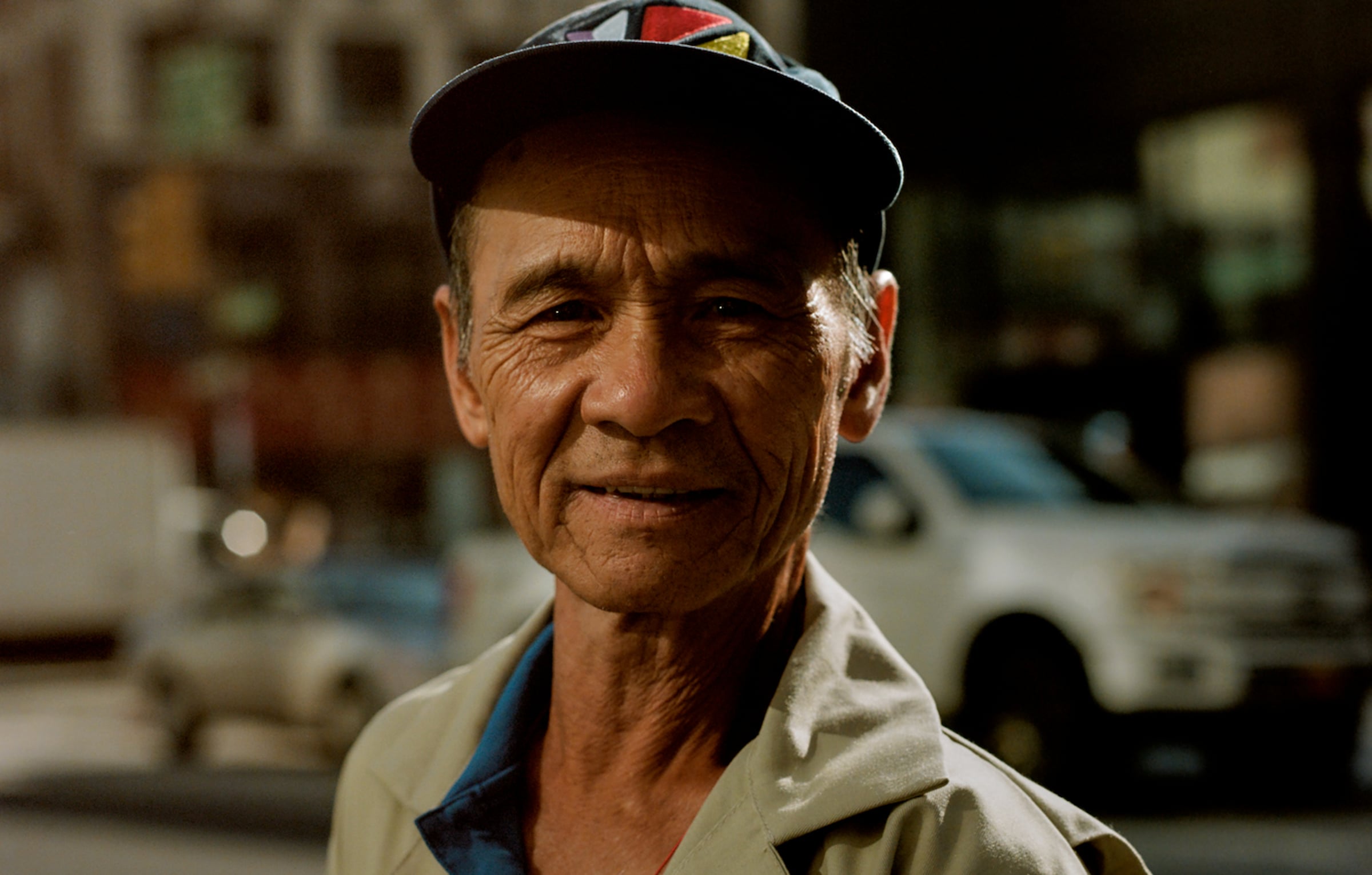 "Chasing Light" Trailer // Grand Crew