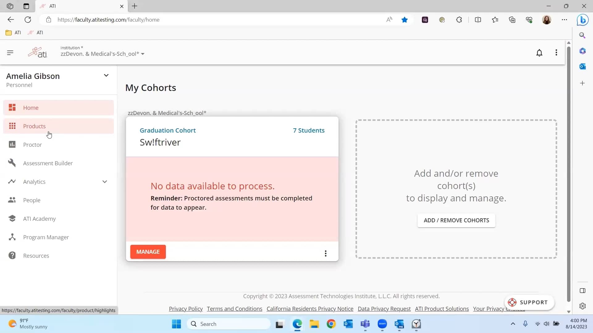 Swift River Simulations 2.0: Faculty Orientation on Vimeo