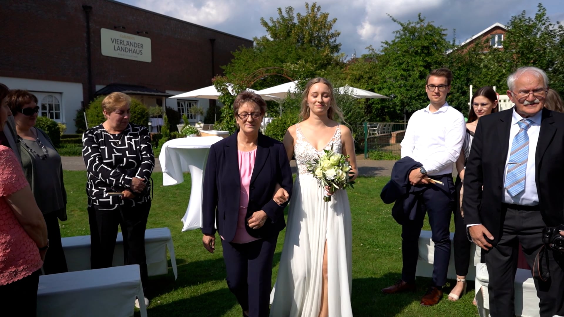 krohn_hochzeitsvideo on Vimeo