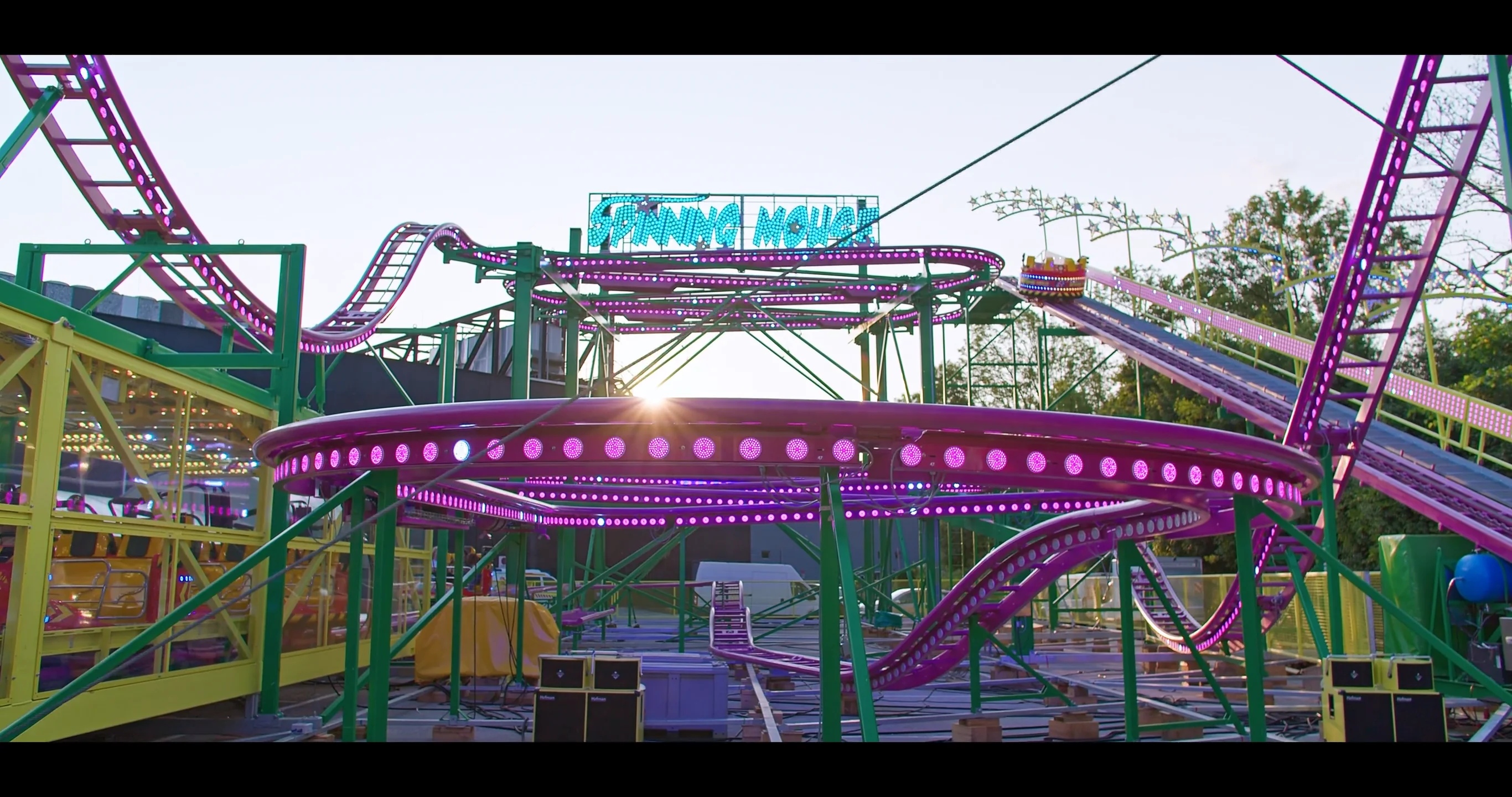 SPINNING MOUSE on Vimeo